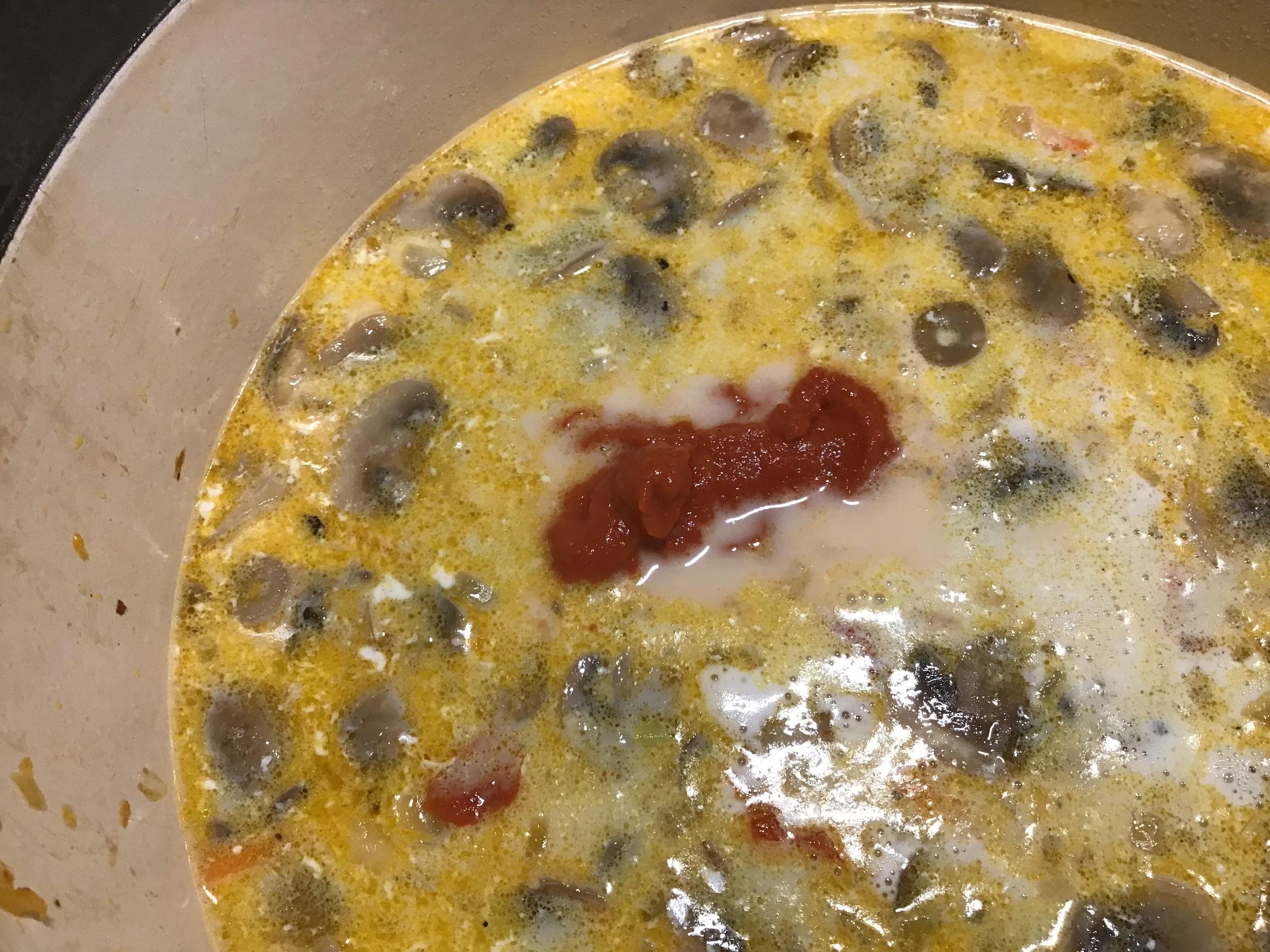 Wicked Thai Chicken Soup : 9 Steps (with Pictures) - Instructables