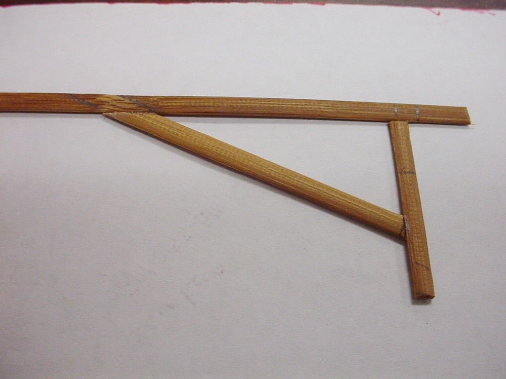 Ornithopter Plans