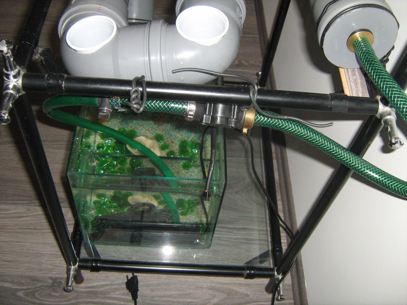IoT NFT Aquaponic System Controler With WebApp (Intel Edison & Node.js ... IoT NFT Aquaponic System Controler With WebApp (Intel Edison & Node.js ...