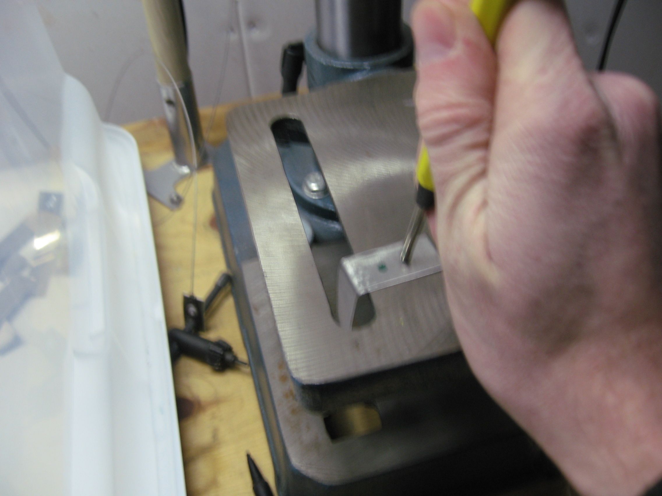 DIY Dust Collection System : 12 Steps (with Pictures) - Instructables