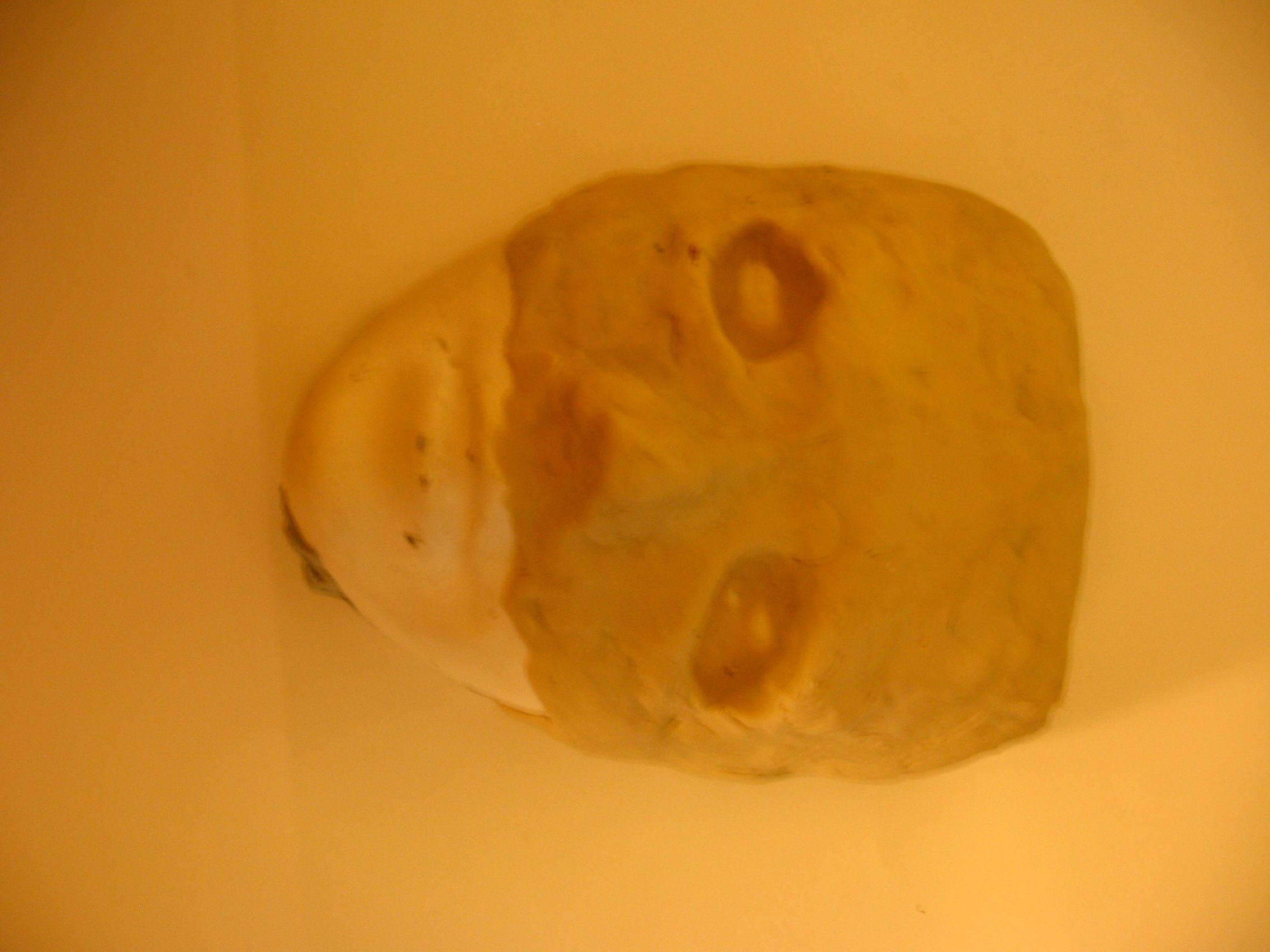Classic Feind Mask : 5 Steps (with Pictures) - Instructables