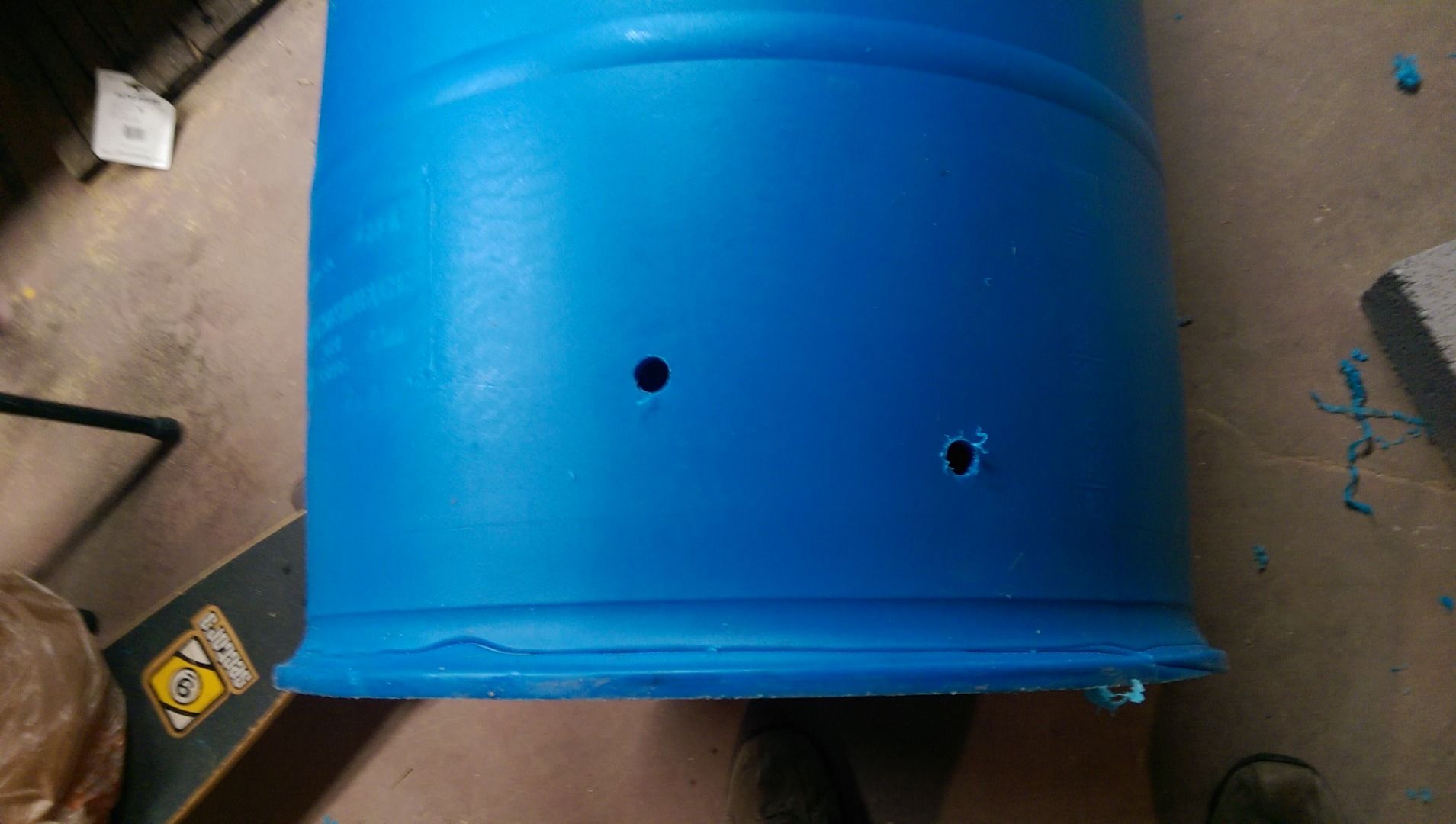 Automatic Hog Waterer : 10 Steps - Instructables