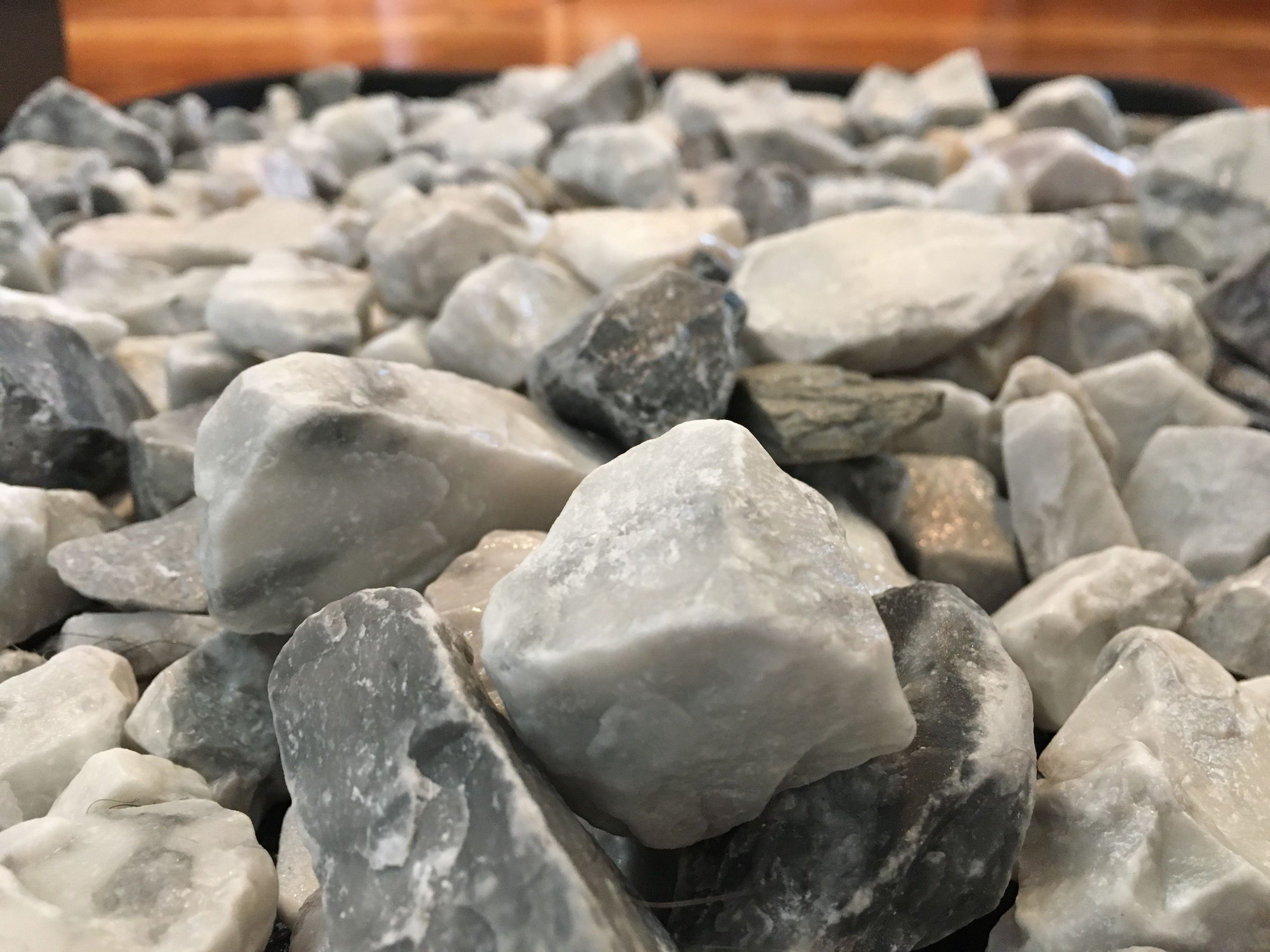 Easy and Cheap Rock Mat - Foot Massage/Acupressure : 5 Steps ...
