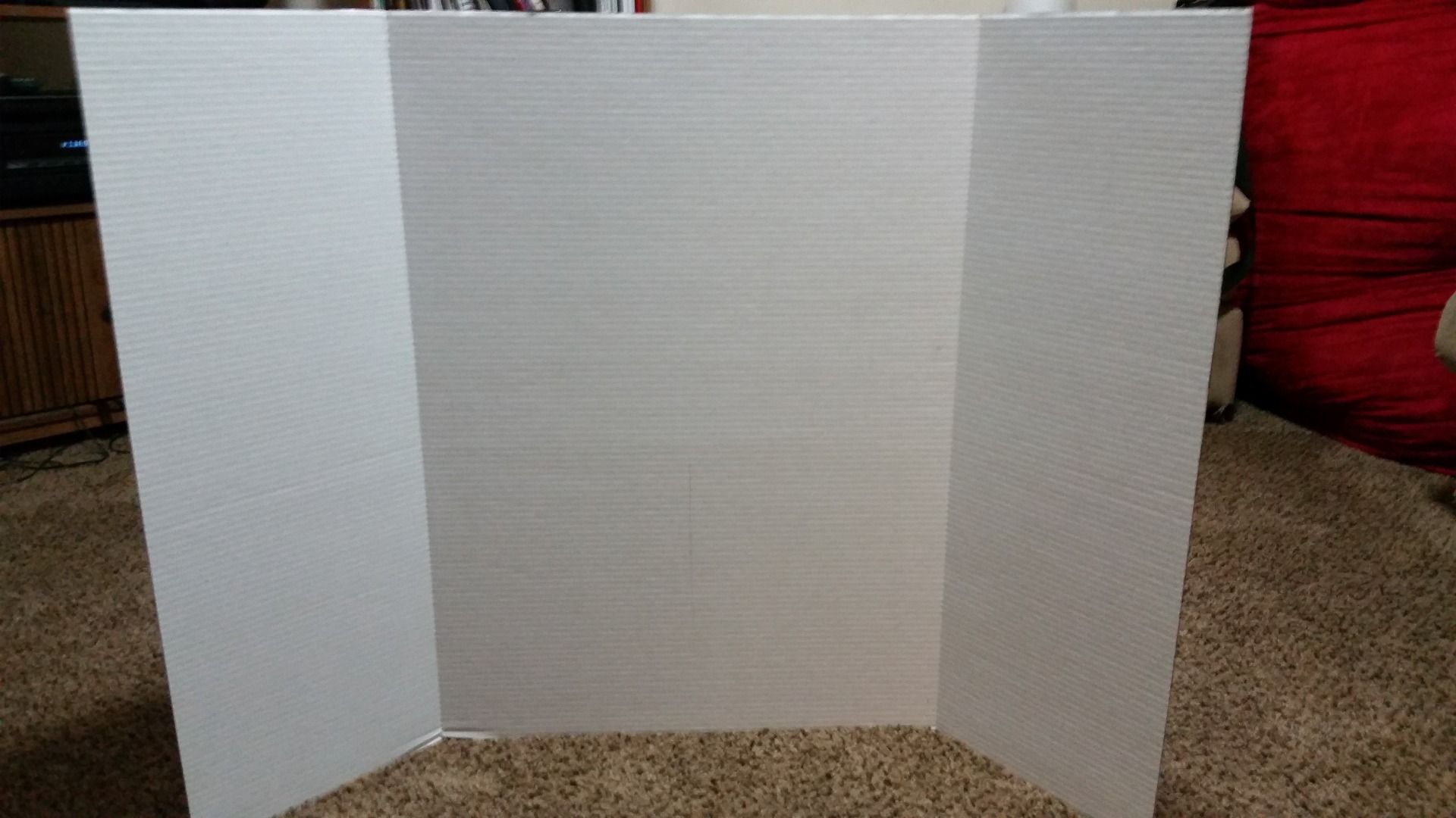 DIY Glow Board : 4 Steps - Instructables