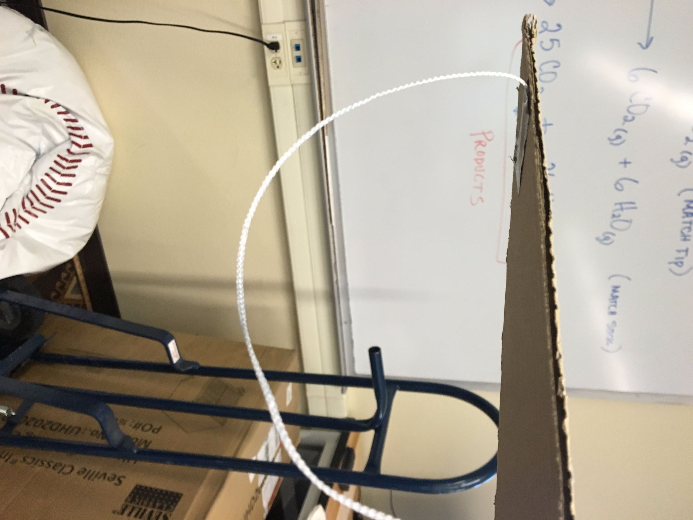 How to Make a Peripheral Vision Test : 6 Steps - Instructables