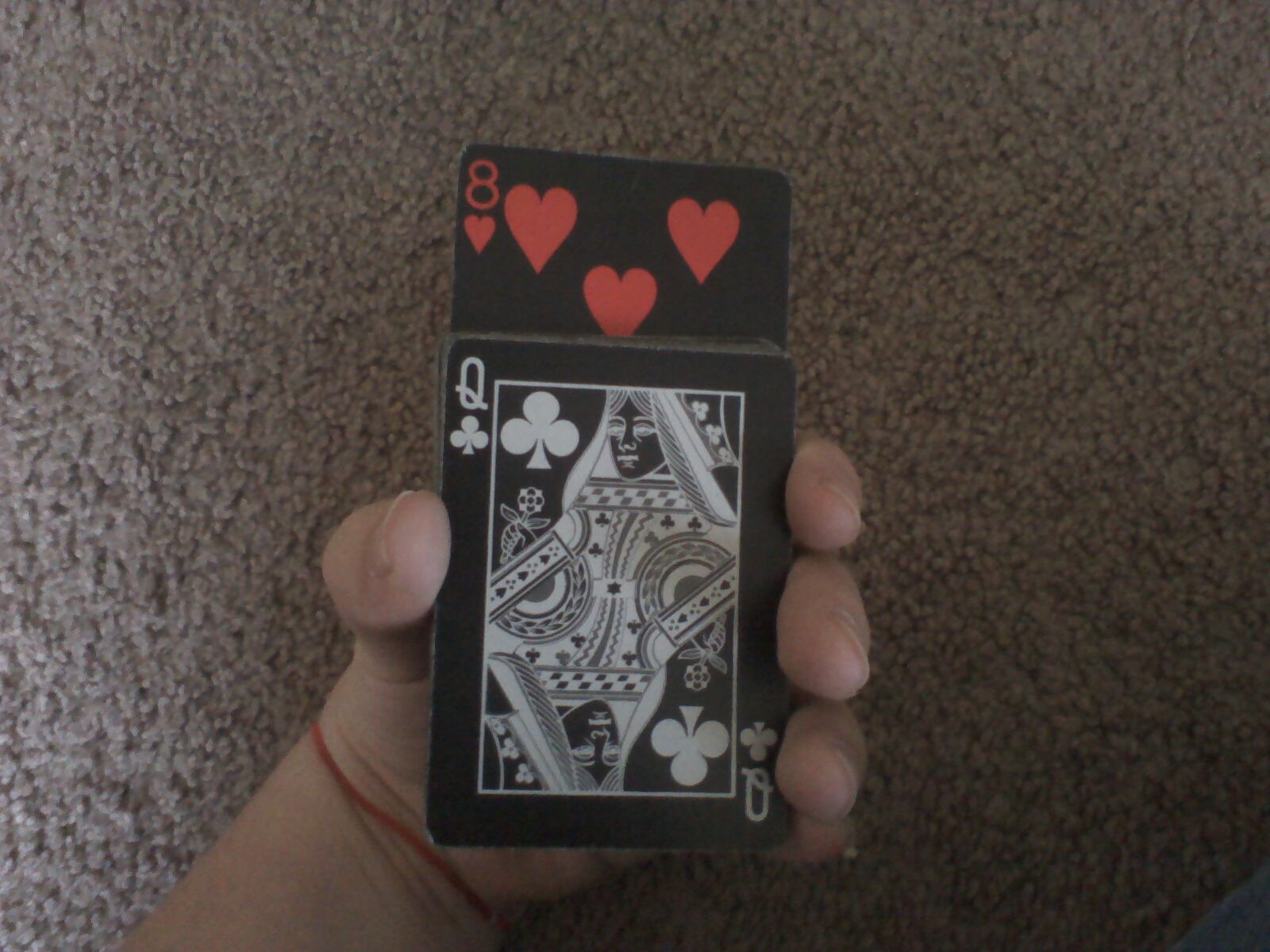 Process of Elimination Card Trick : 5 Steps - Instructables