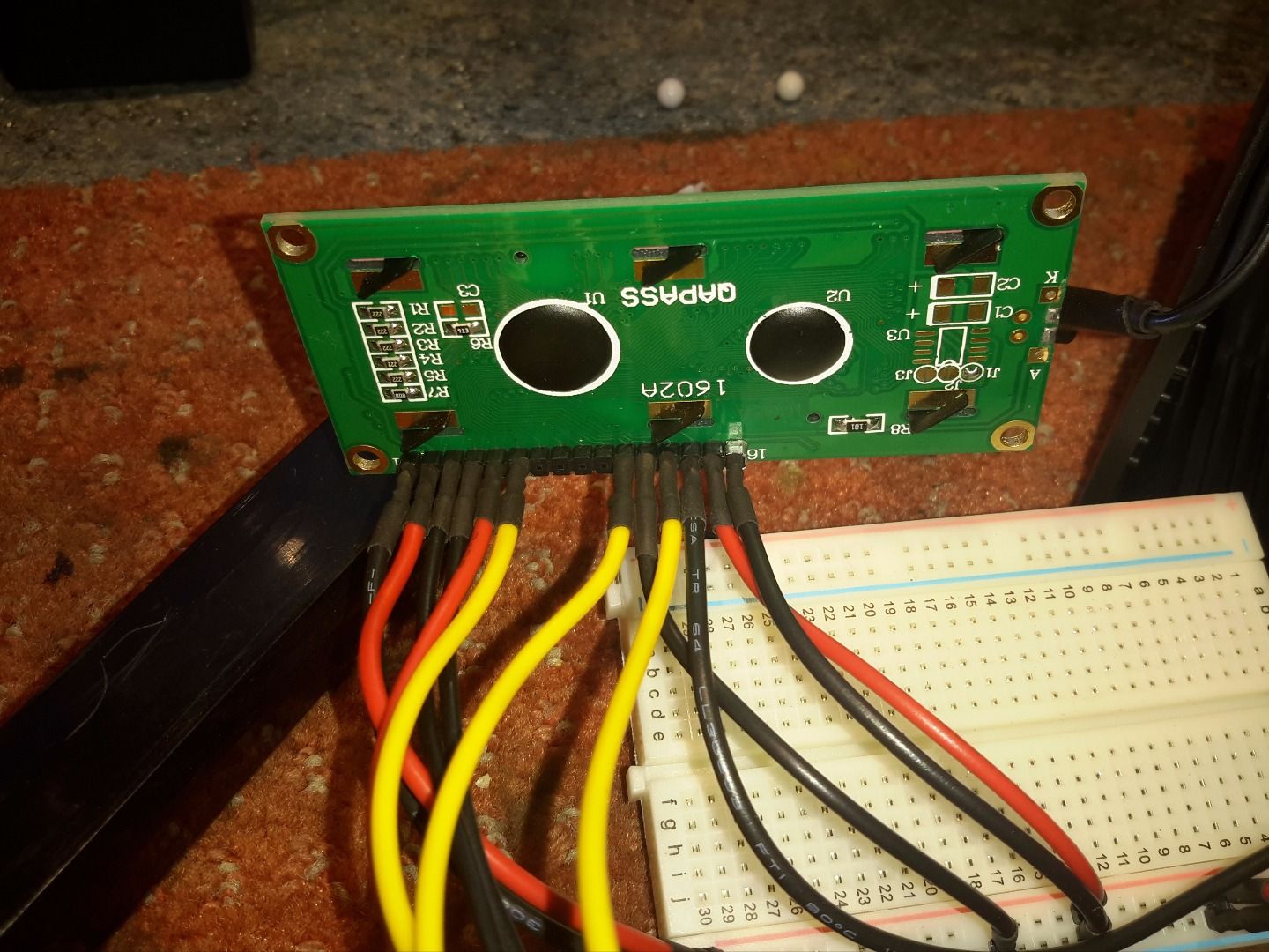 Arduino Defuseable Bomb, Perfect for Airsoft Games! (with Timer, LCD ...