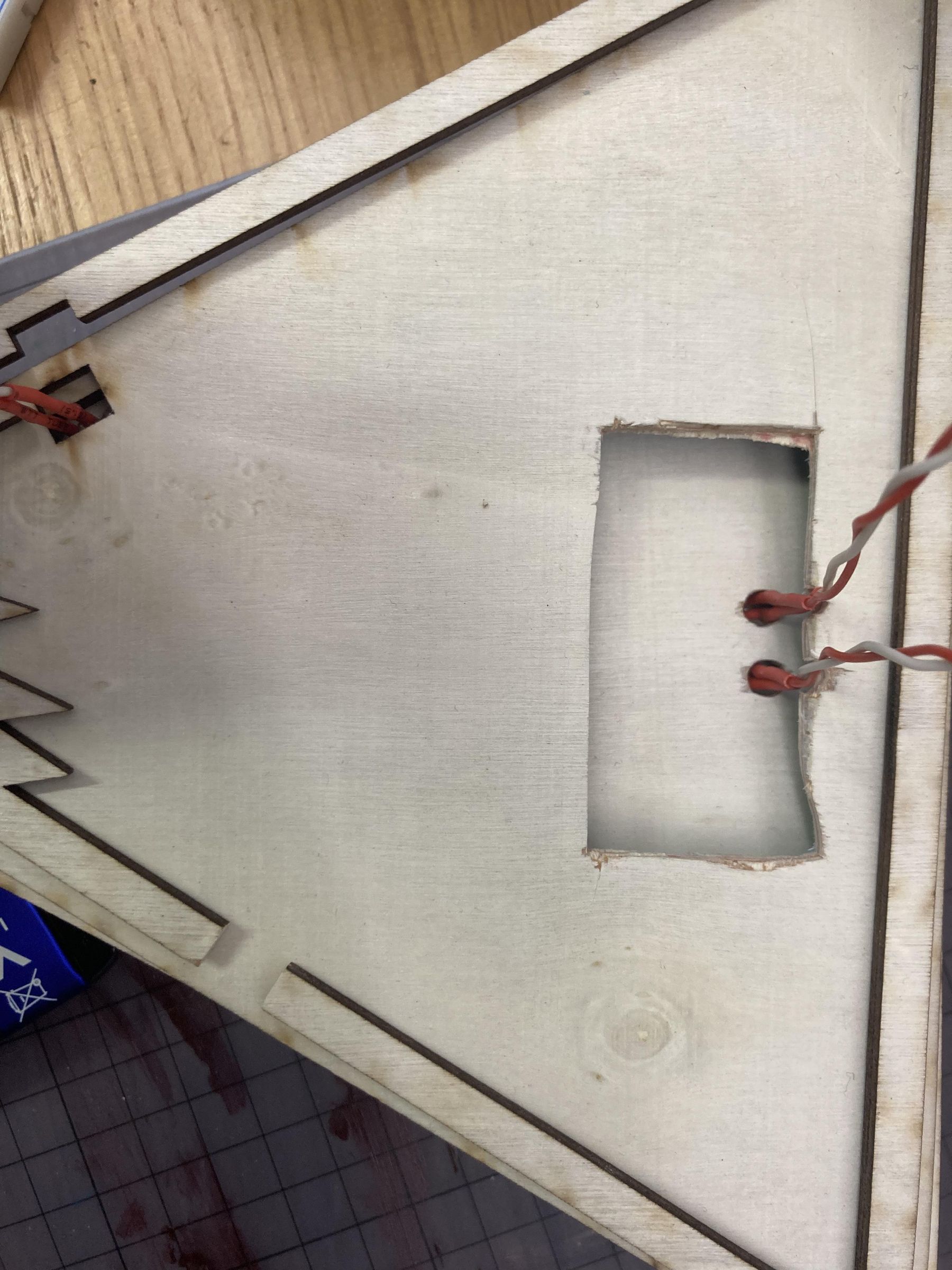 Mountain Diorama Lamp With 3D Printed Climber Switch : 9 Steps (with ...