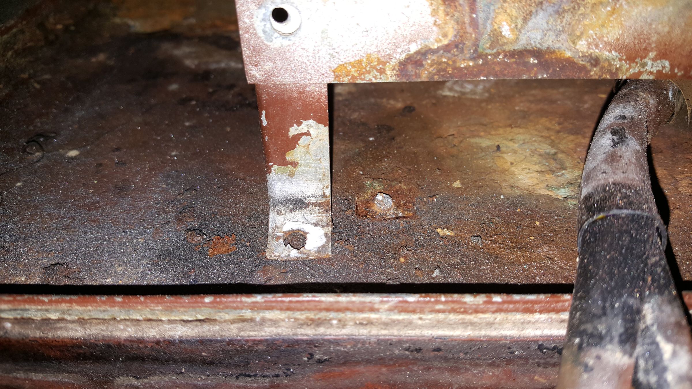 Restoring a 1960's Coke Machine! : 9 Steps (with Pictures) - Instructables