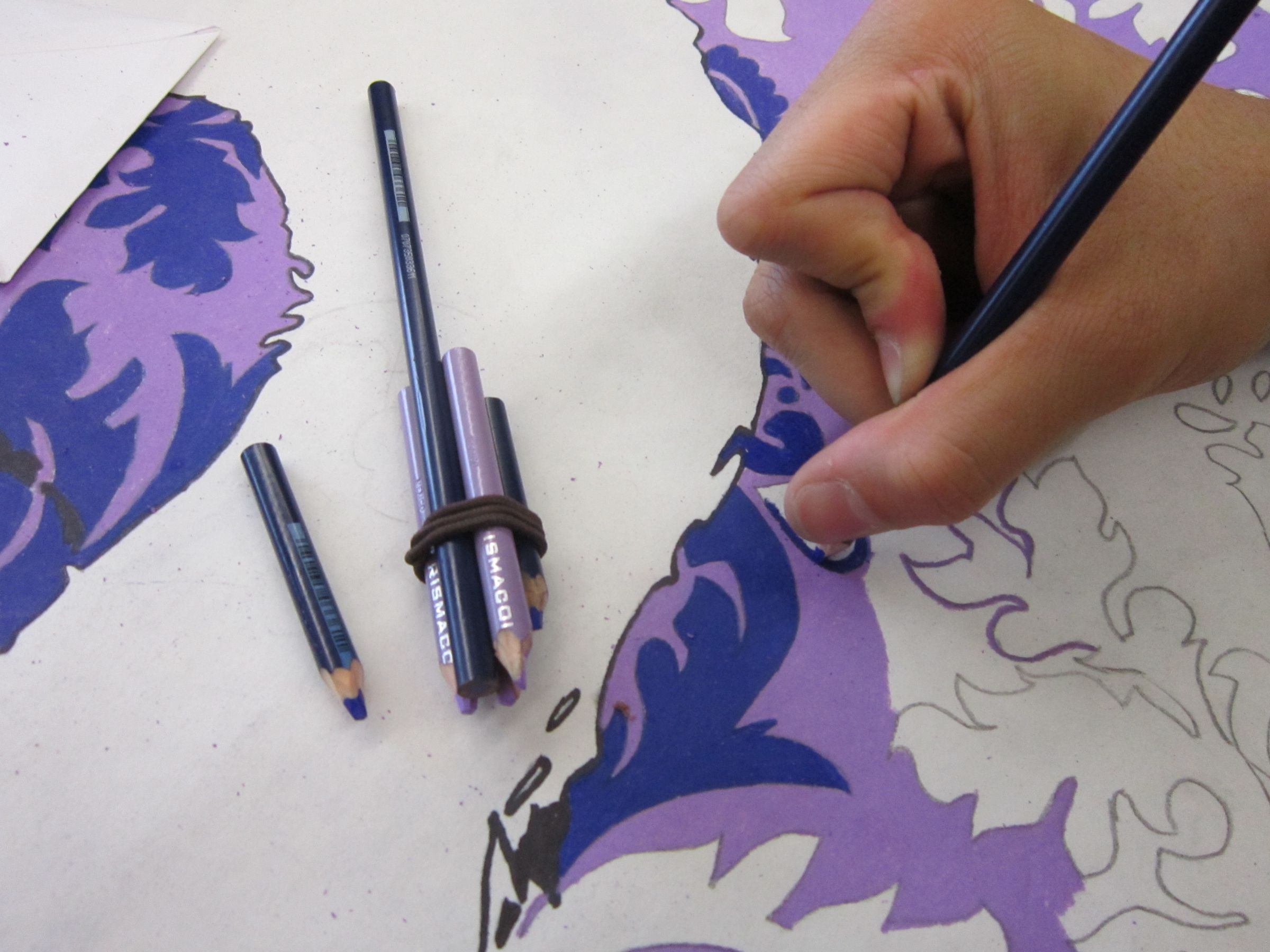 Posterized Portraits : 10 Steps - Instructables