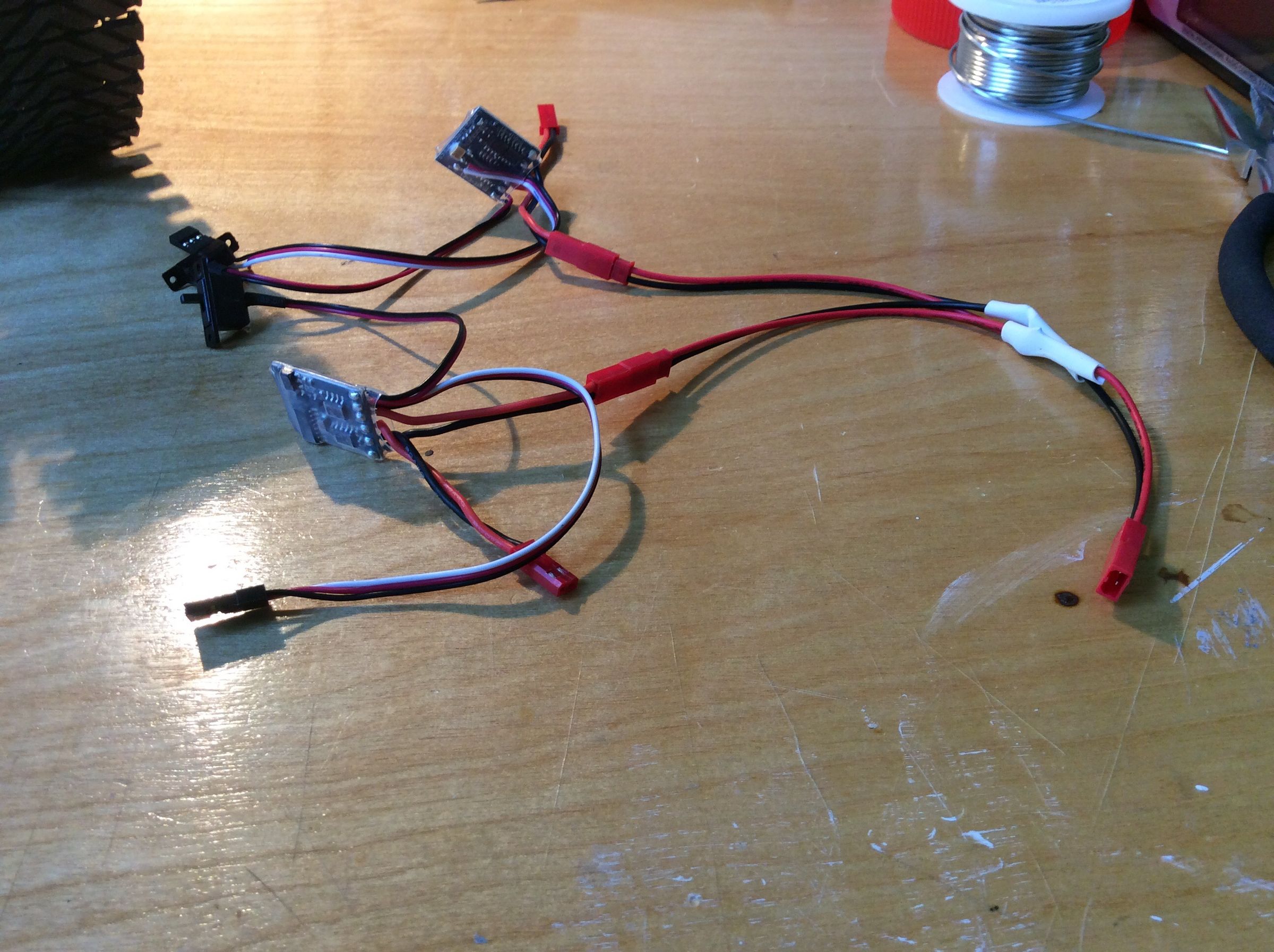 3D Printed RC Tank : 7 Steps (with Pictures) - Instructables