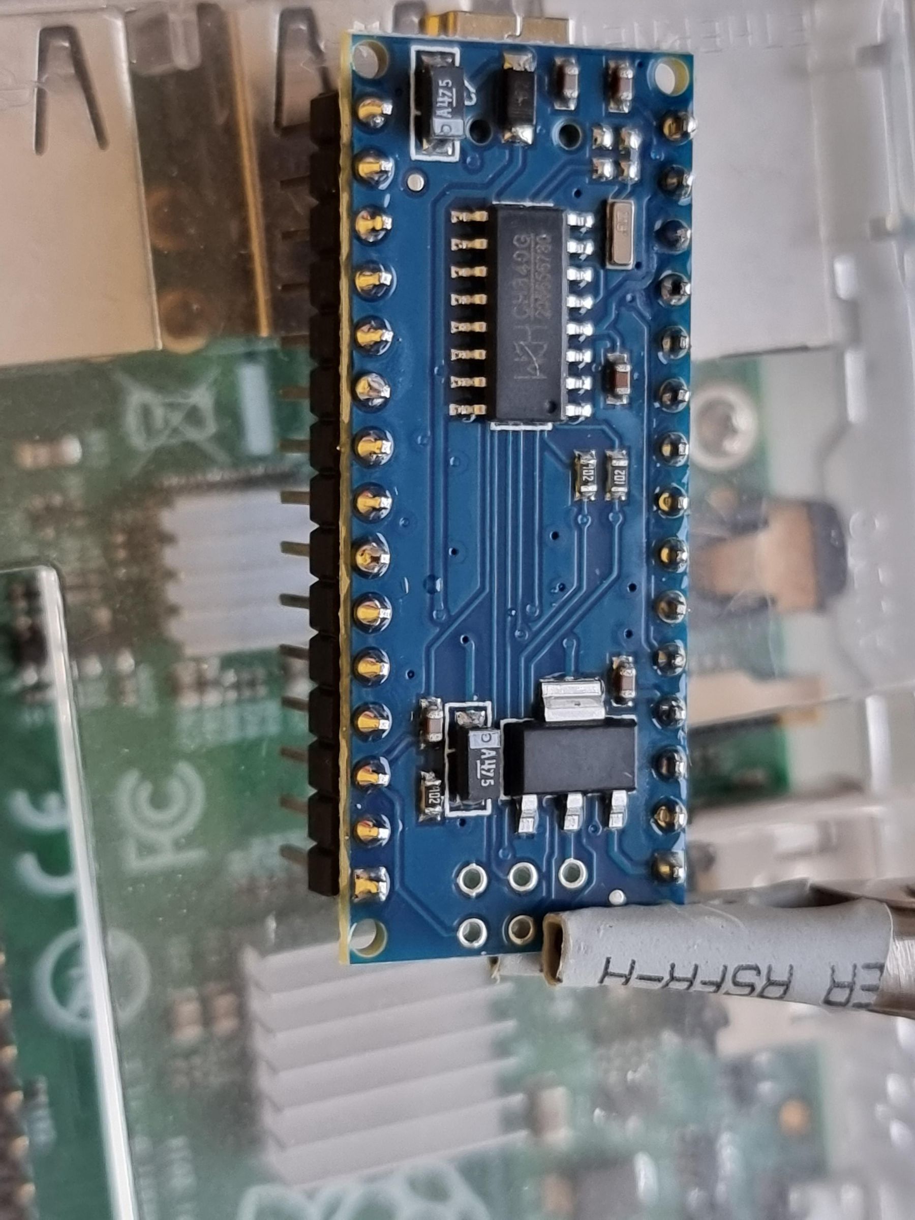 Useless Box Rick and Morty Style Meeseeks : 13 Steps (with Pictures ...