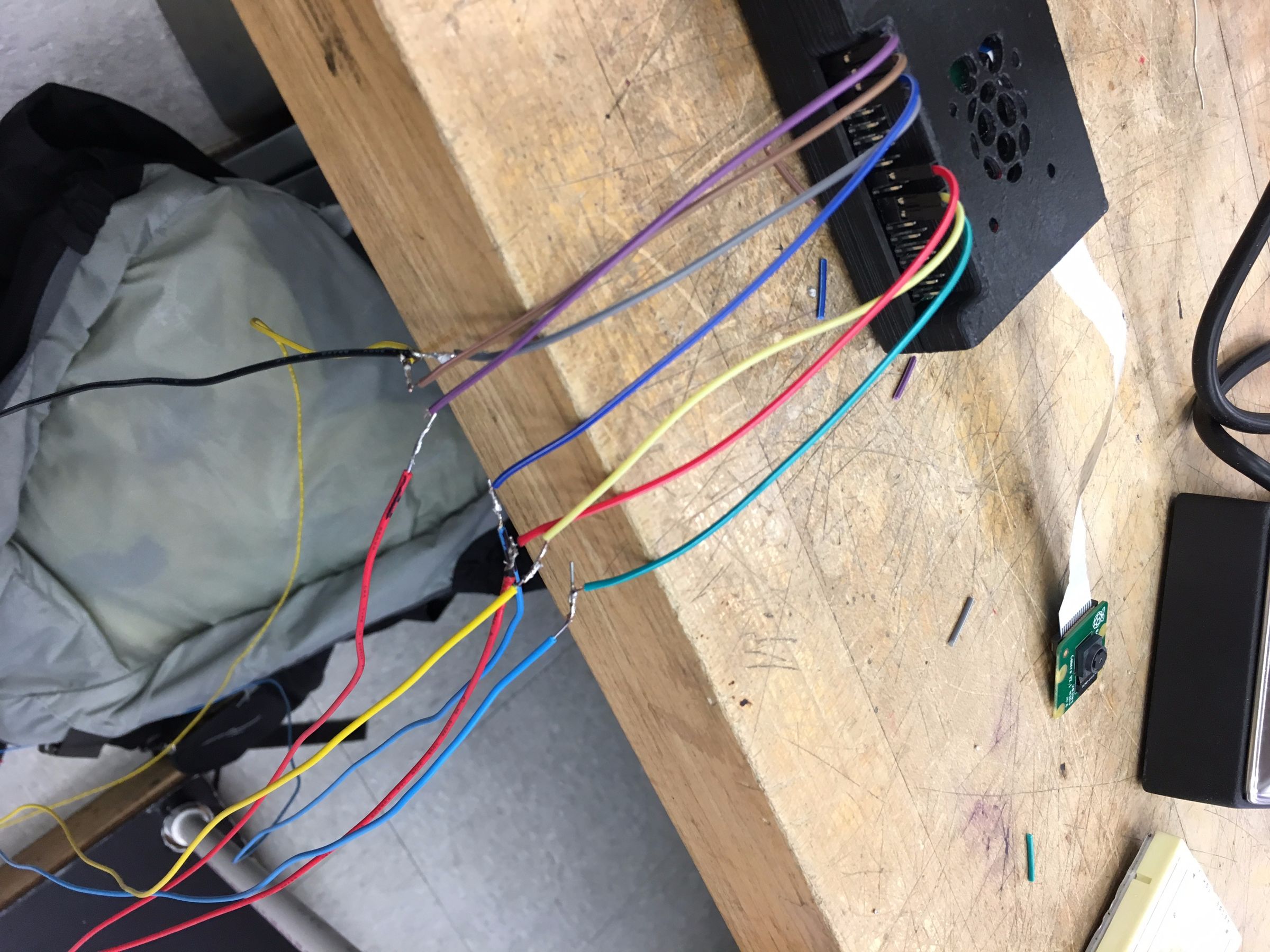 Traffic Pattern Analyzer Using Live Object Detection : 11 Steps (with Pictures) - Instructables