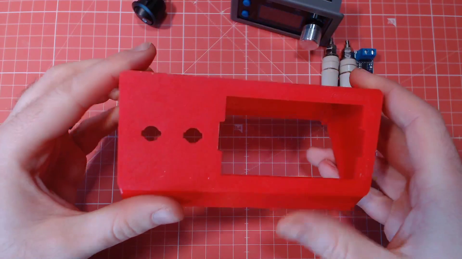 USB-C Powered Bench Power Supply : 10 Steps (with Pictures) - Instructables