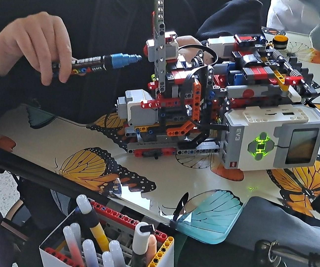 D4E1-DB-Penopener : 10 Steps - Instructables