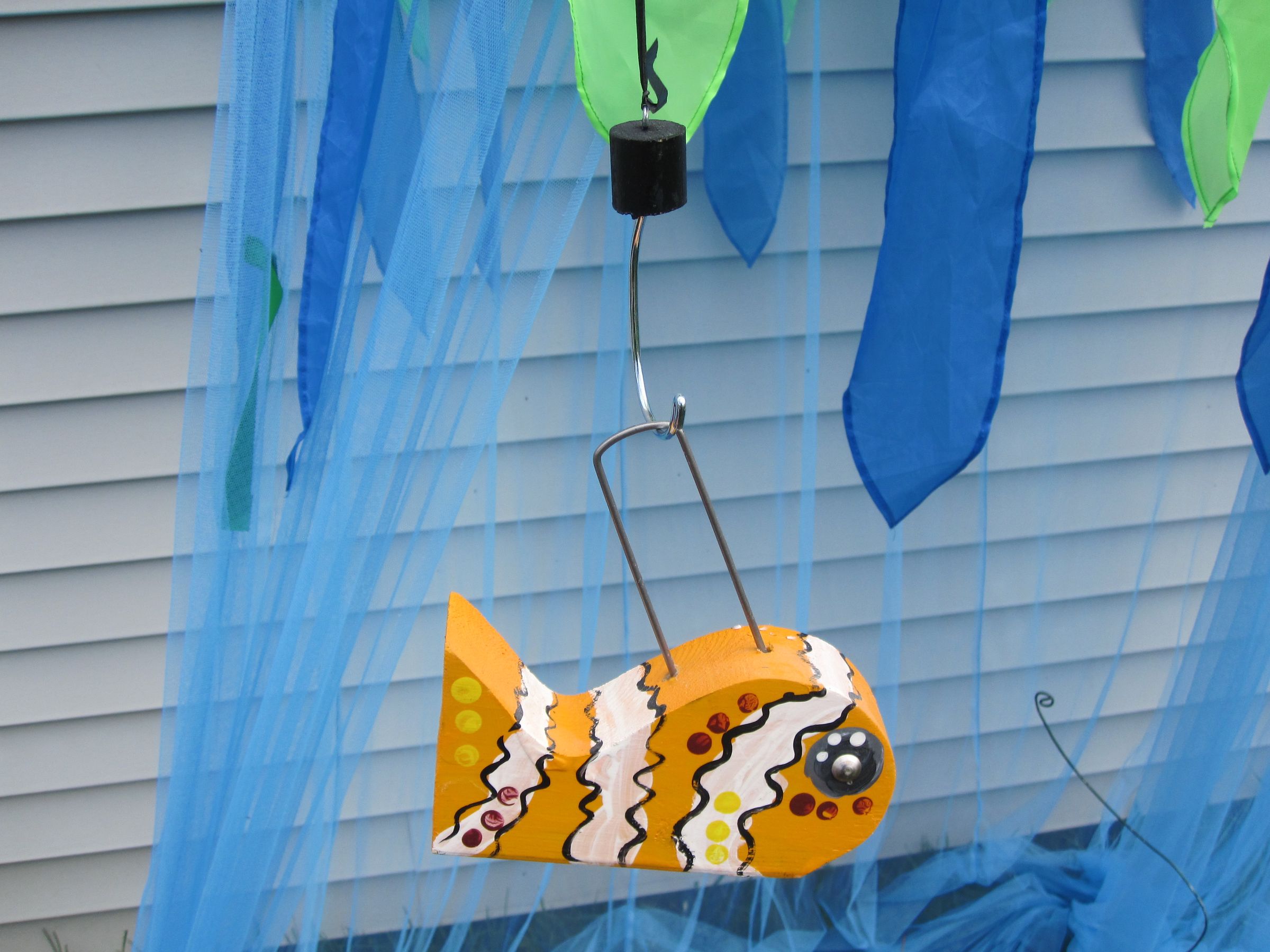 CARNIVAL PARTY: : 15 Steps (with Pictures) - Instructables