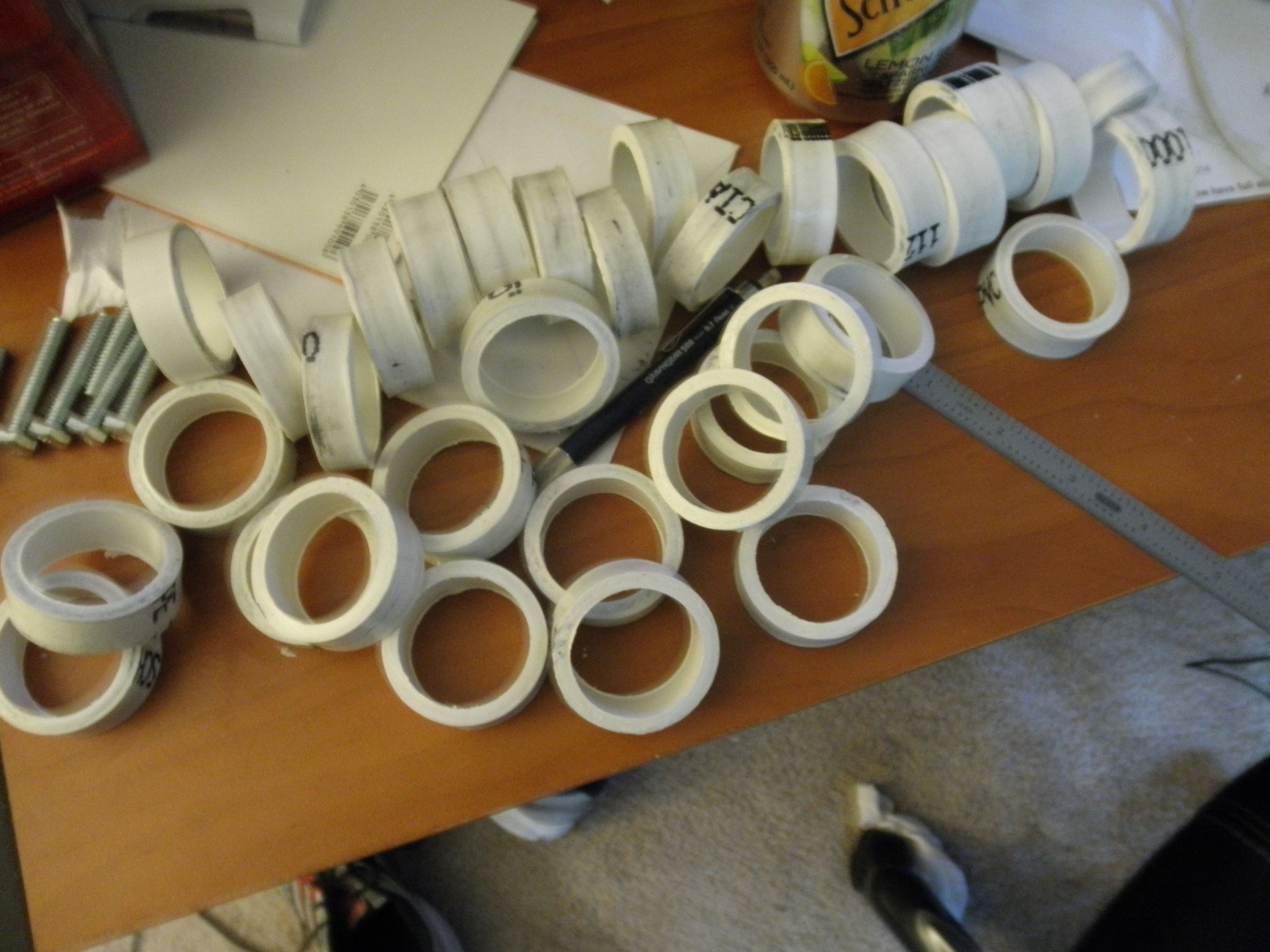 Cheap Chain Prop : 5 Steps - Instructables