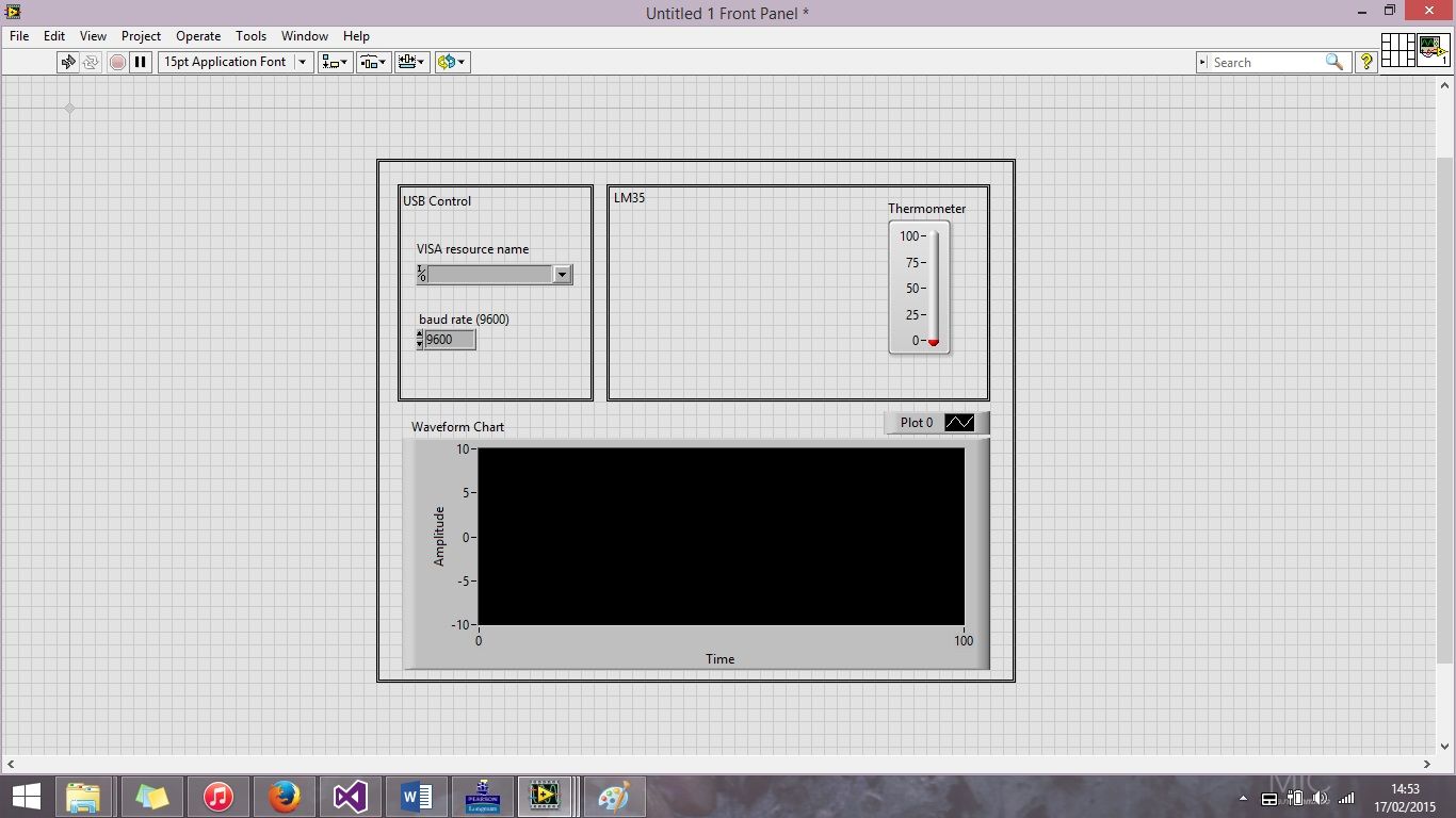 Arduino and LabVIEW : 5 Steps - Instructables