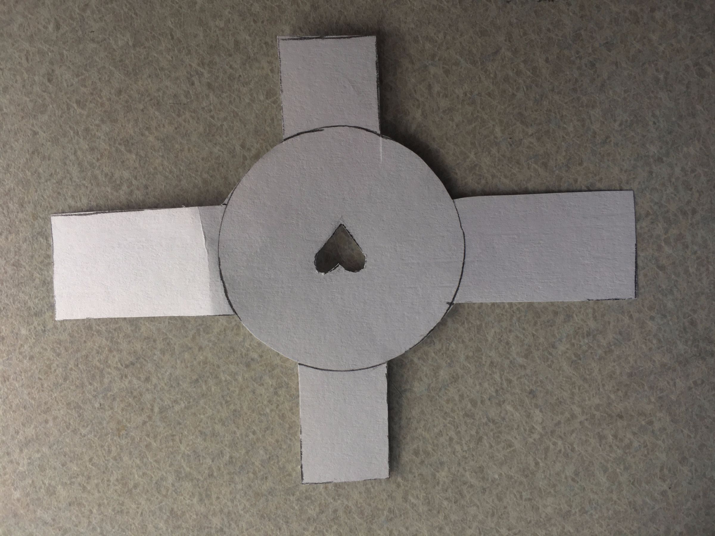 DIY Paper Bokeh Lense : 7 Steps (with Pictures) - Instructables