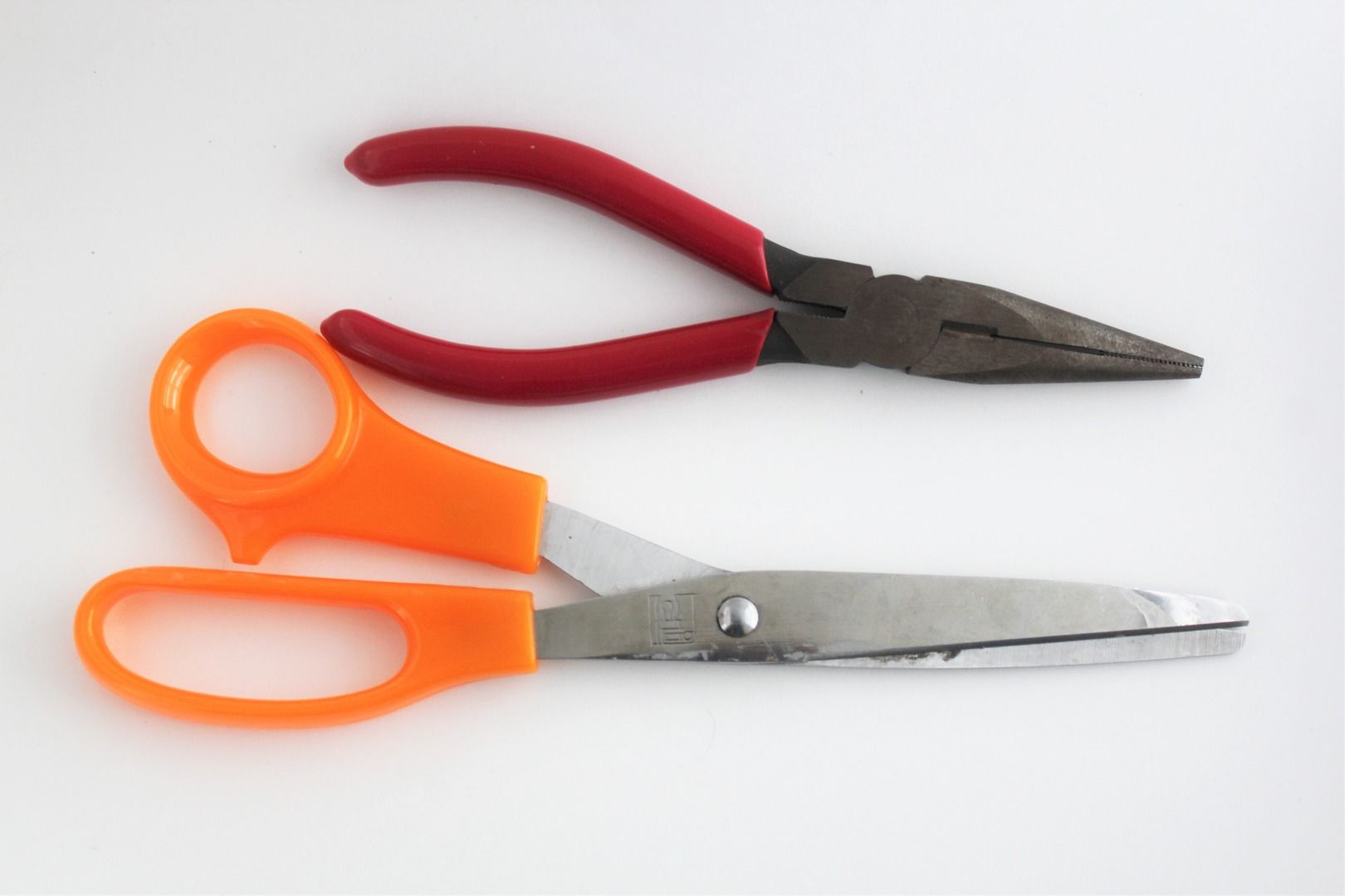 El Wire "Neon" Sign : 7 Steps (with Pictures) - Instructables