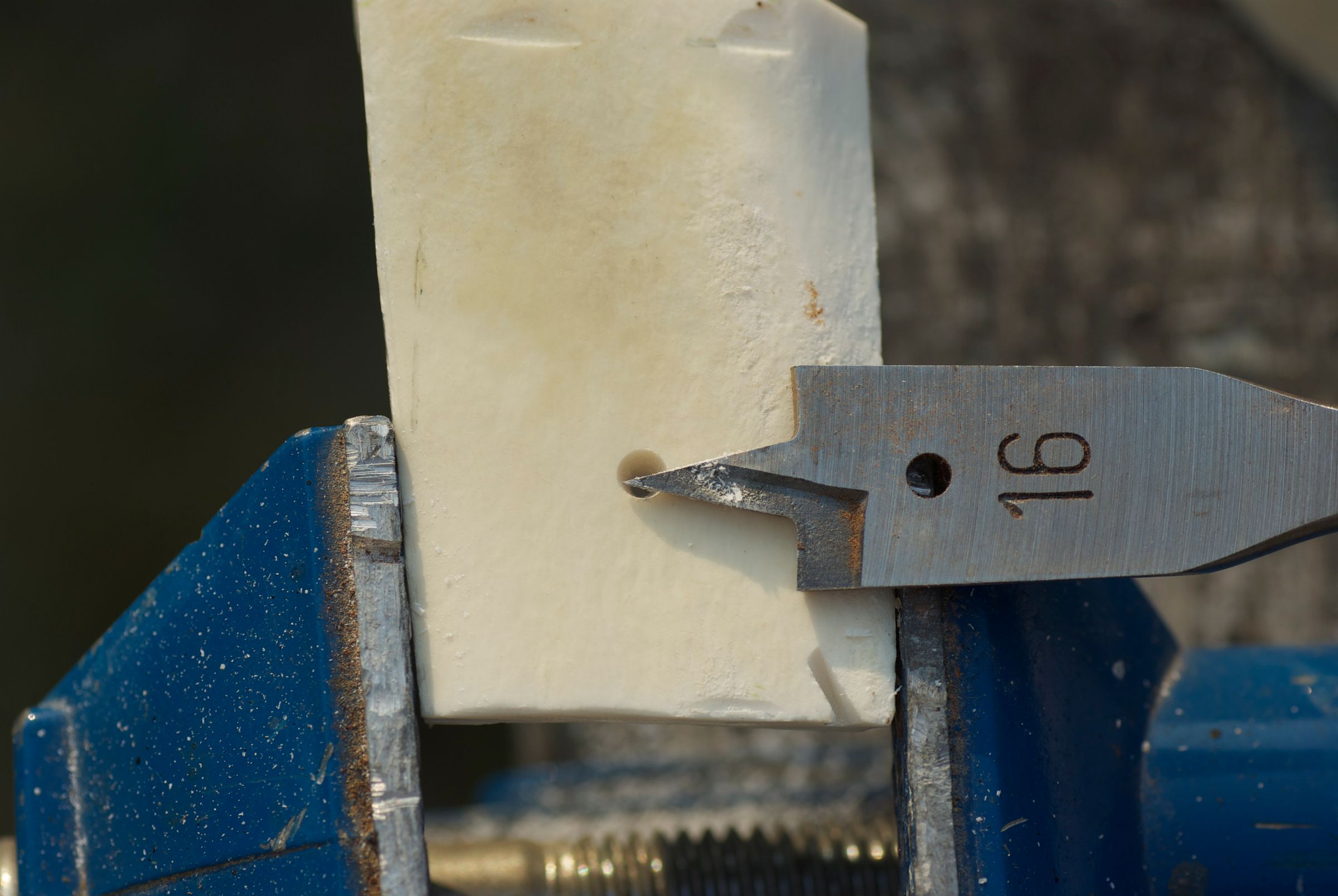 Celtic Knot Bone Ring : 9 Steps (with Pictures) - Instructables