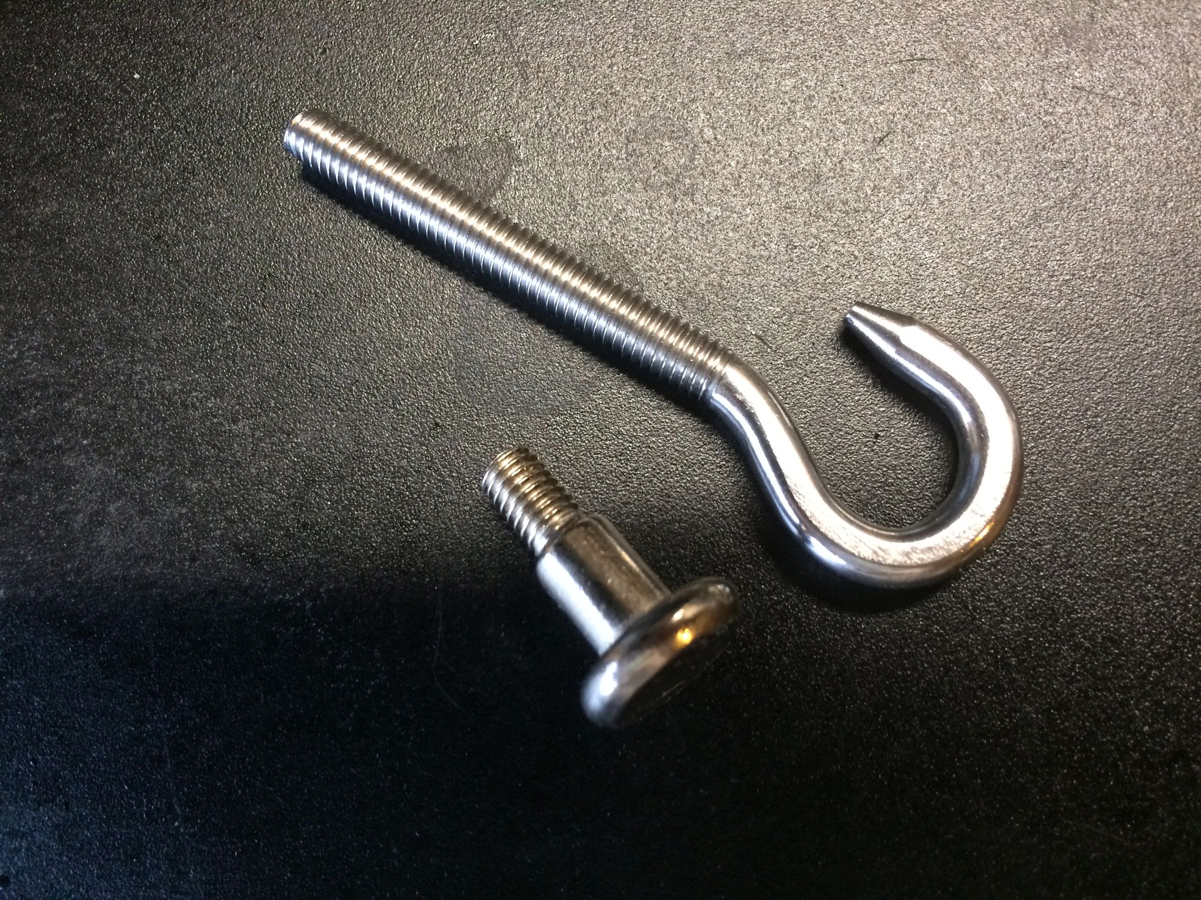 Grill Hook Upgrade : 6 Steps (with Pictures) - Instructables