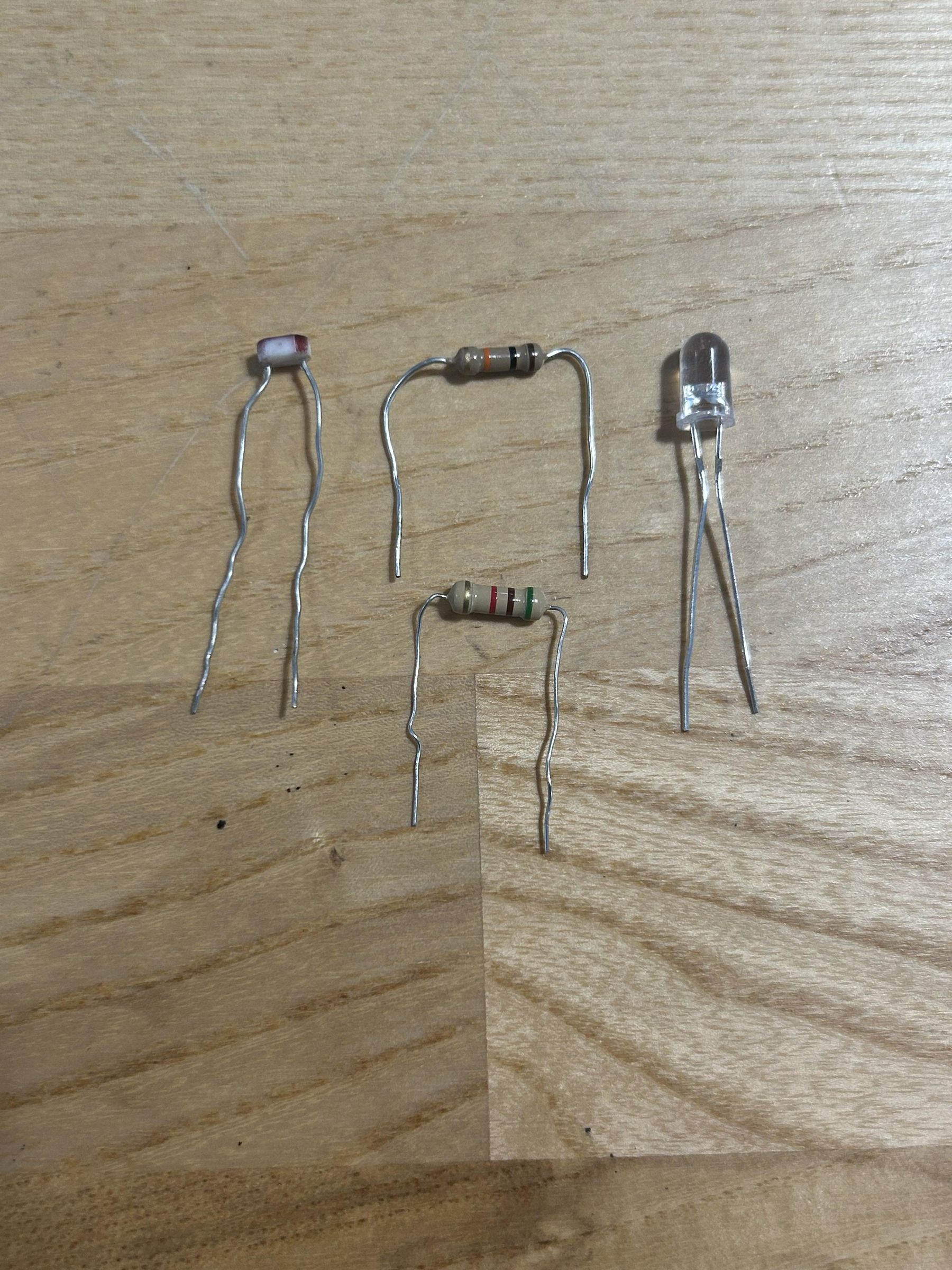 Learn How to Make a Morse Code Transceiver With Arduino : 15 Steps ...