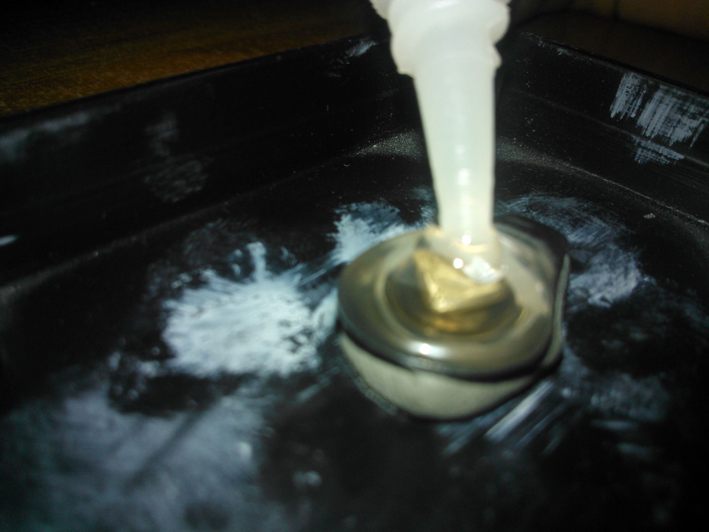 Heart in Teardrop Pendant for Your Love- How To : 5 Steps - Instructables