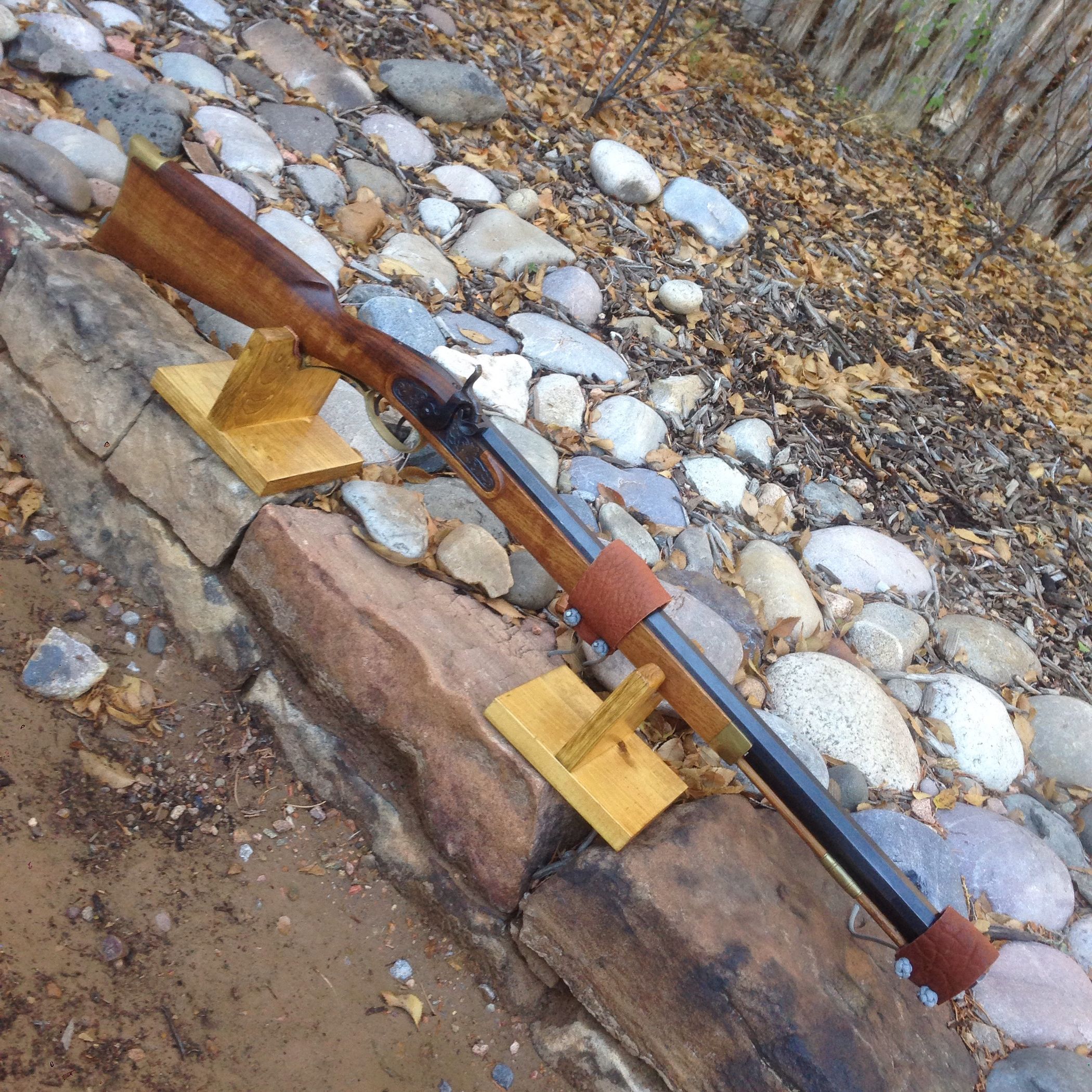 Rifle Sight Protector : 5 Steps (with Pictures) - Instructables