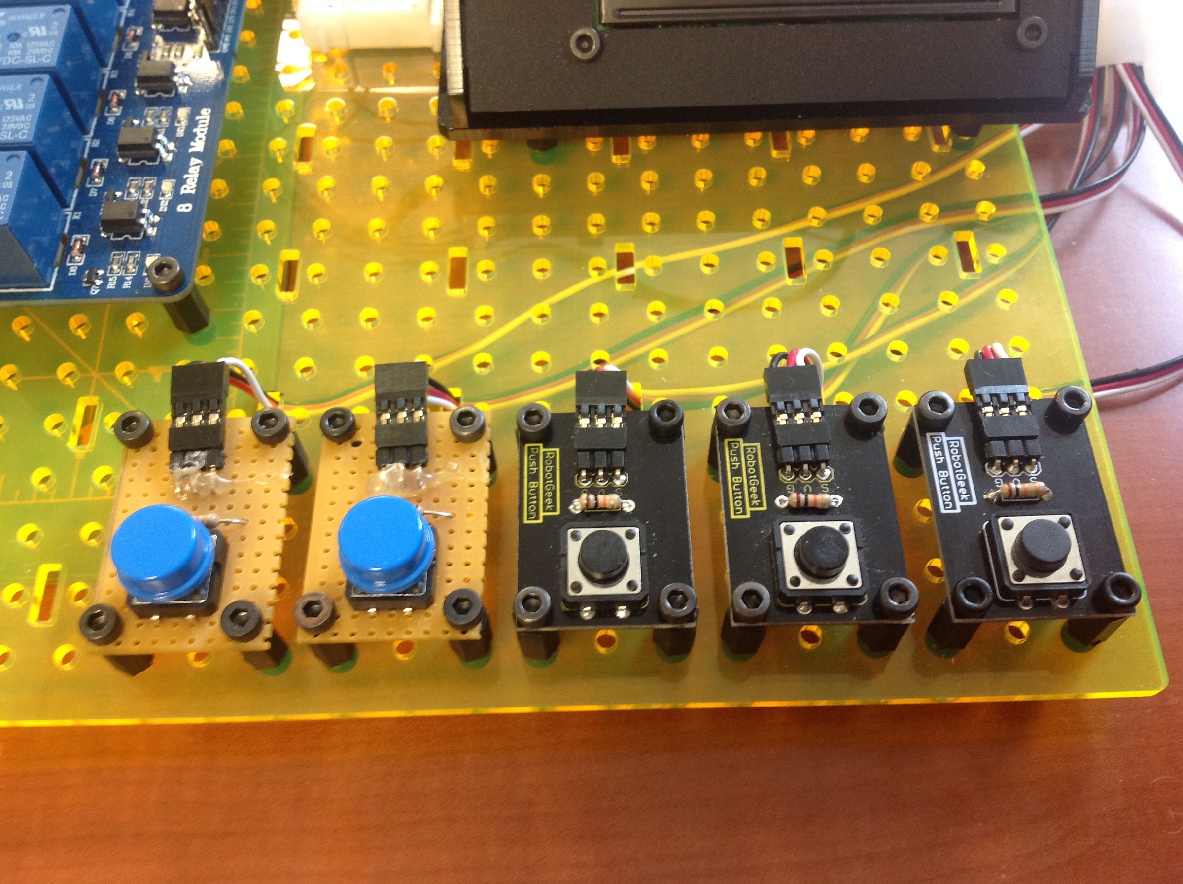 Arduino Ping Pong Pinball : 5 Steps (with Pictures) - Instructables