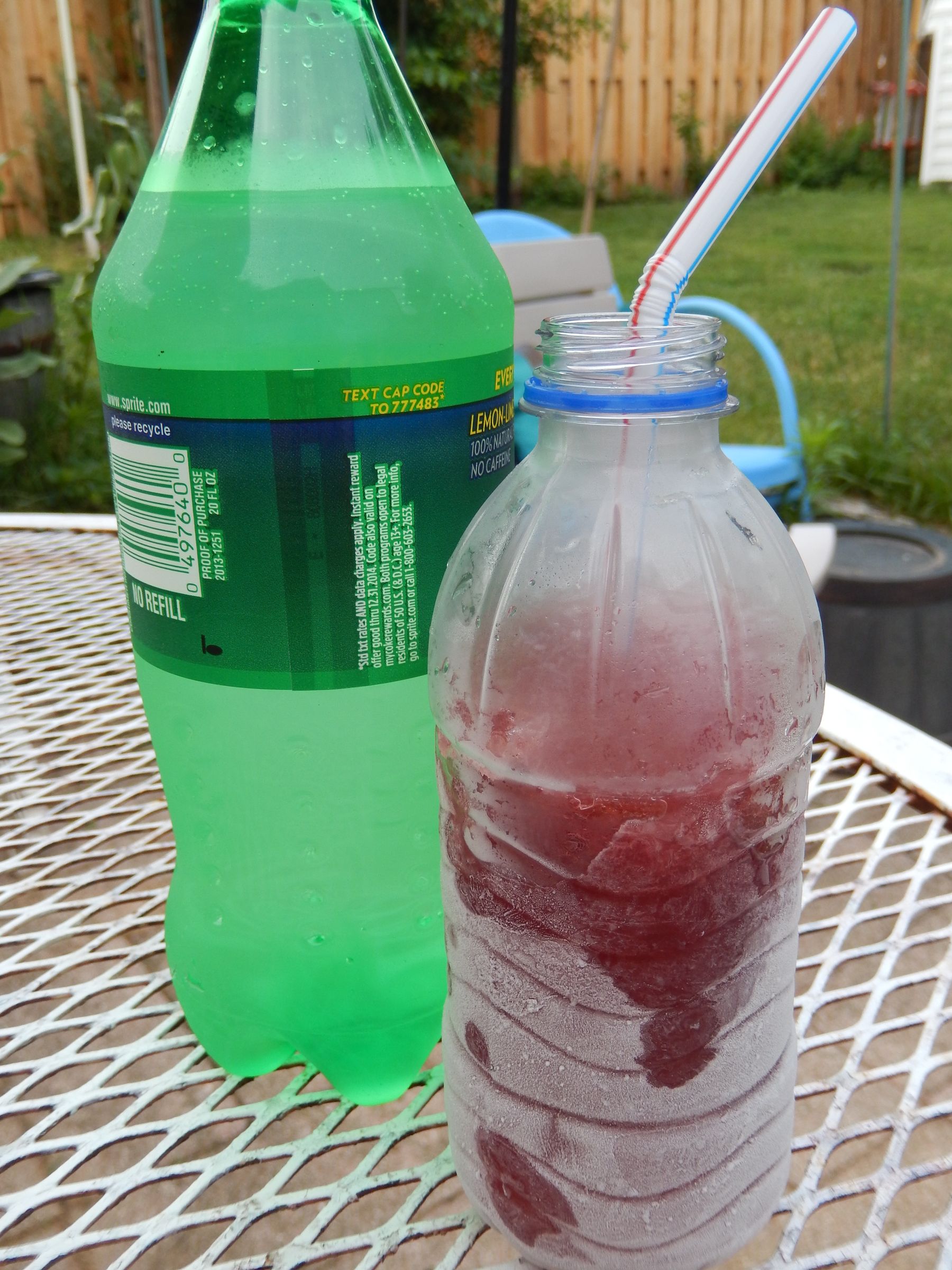 Adult Slush : 5 Steps - Instructables