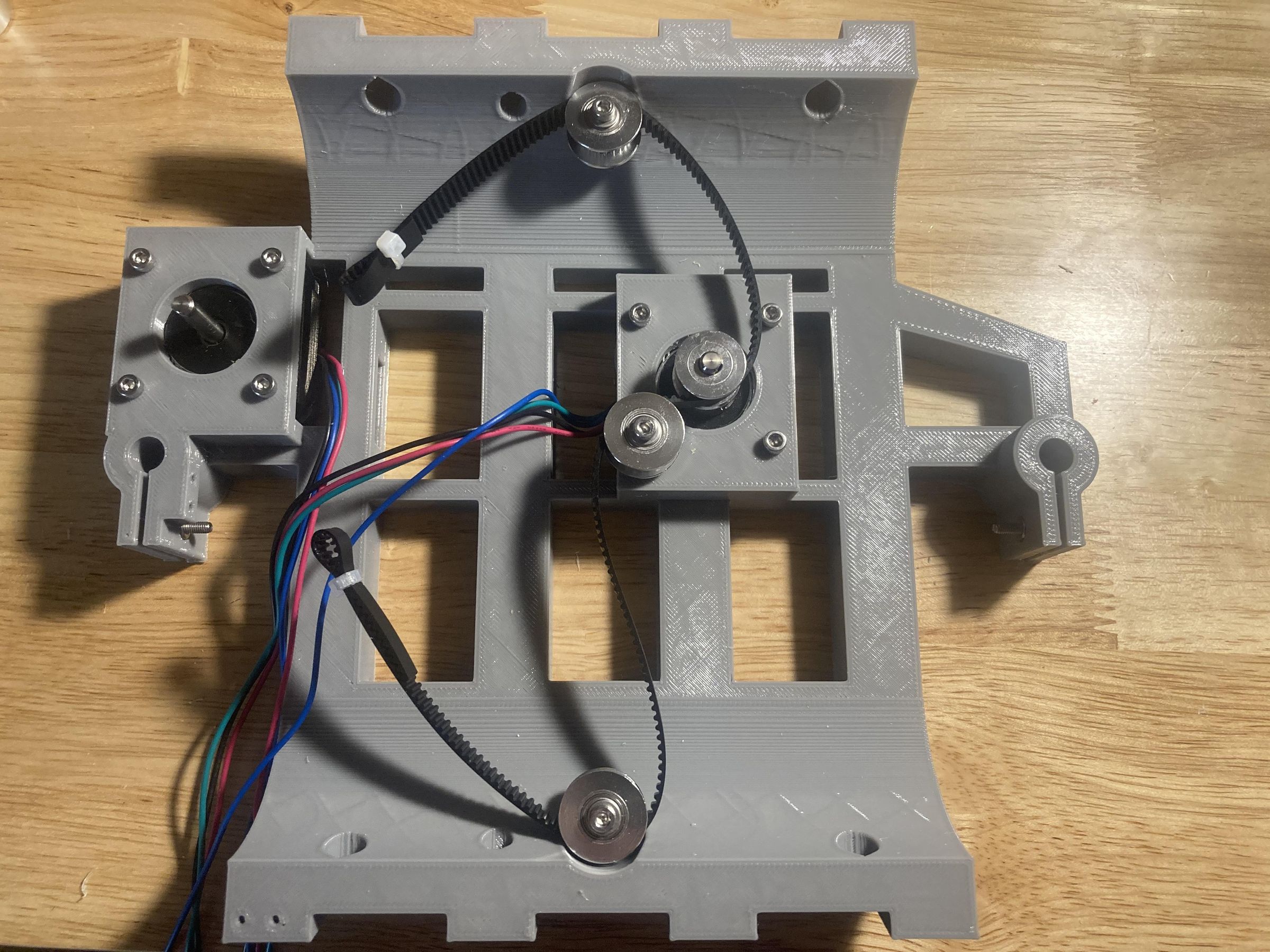 Fallout 4 3d Printer : 7 Steps (with Pictures) - Instructables