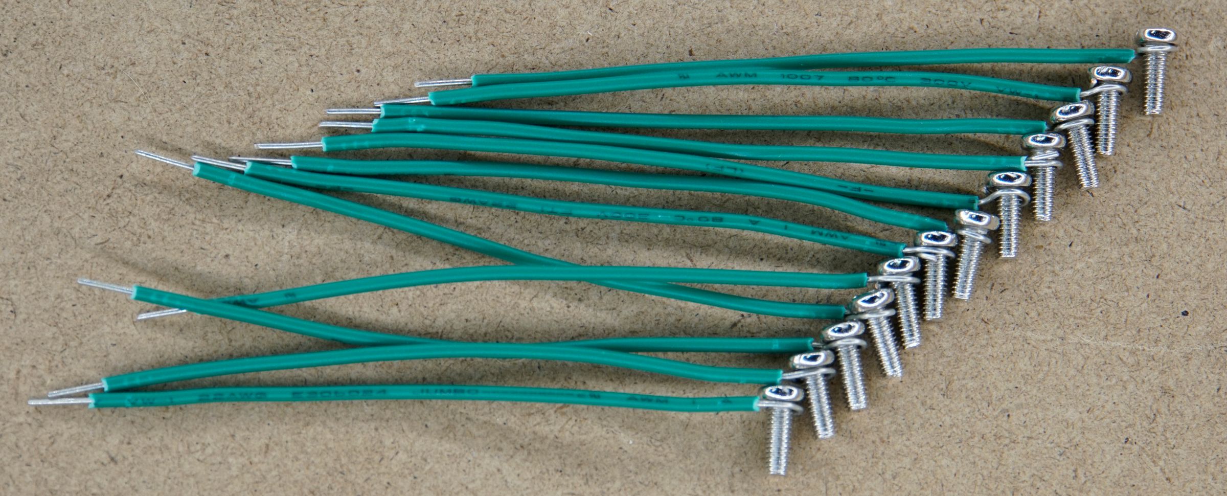 Easy DIY Arduino Touch Sensor Piano : 9 Steps (with Pictures ...