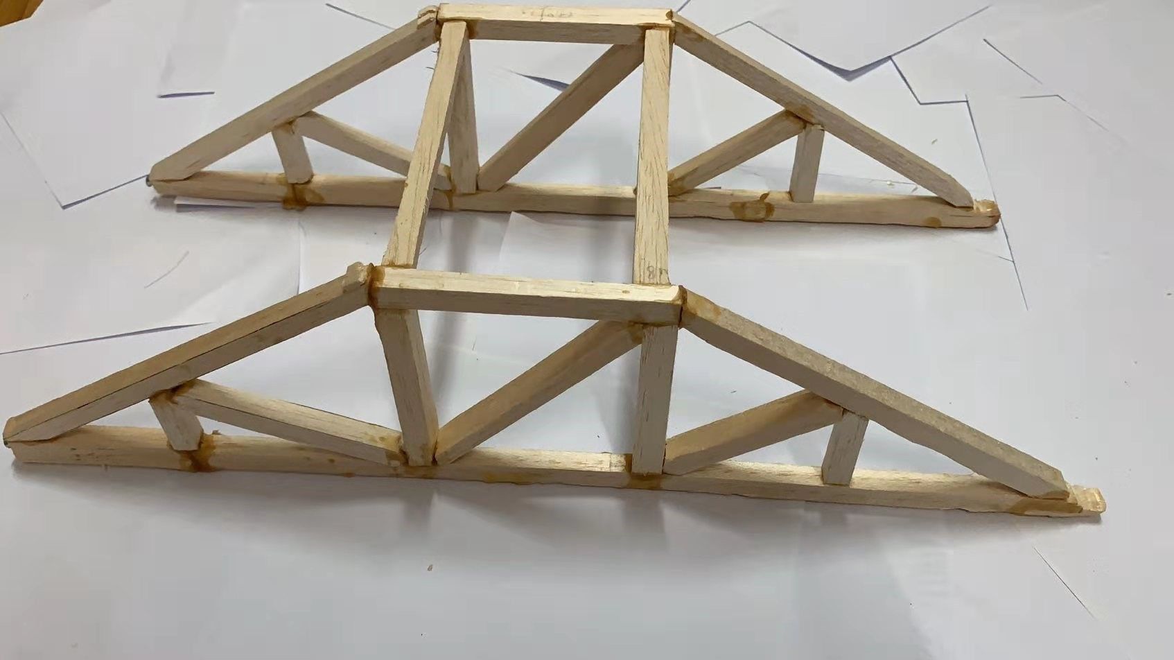 Deployable Bridge : 6 Steps - Instructables