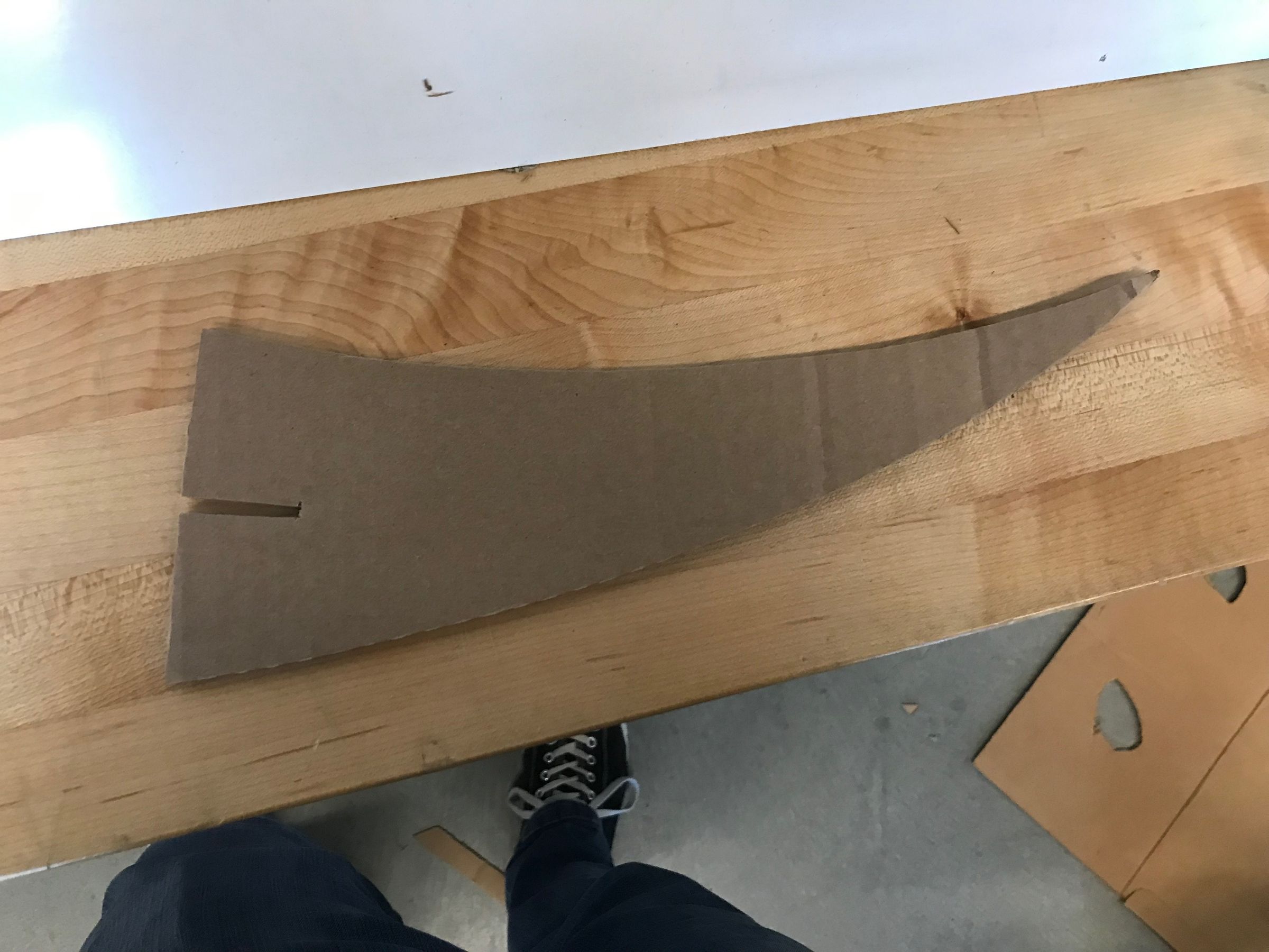 AMAZING Realistic Cardboard Rhino Head : 8 Steps - Instructables