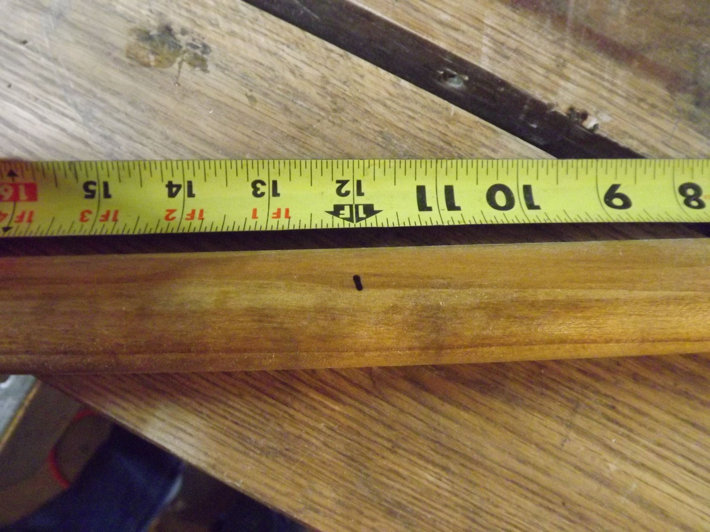 Making a Skew Chisel for the Lathe : 16 Steps - Instructables