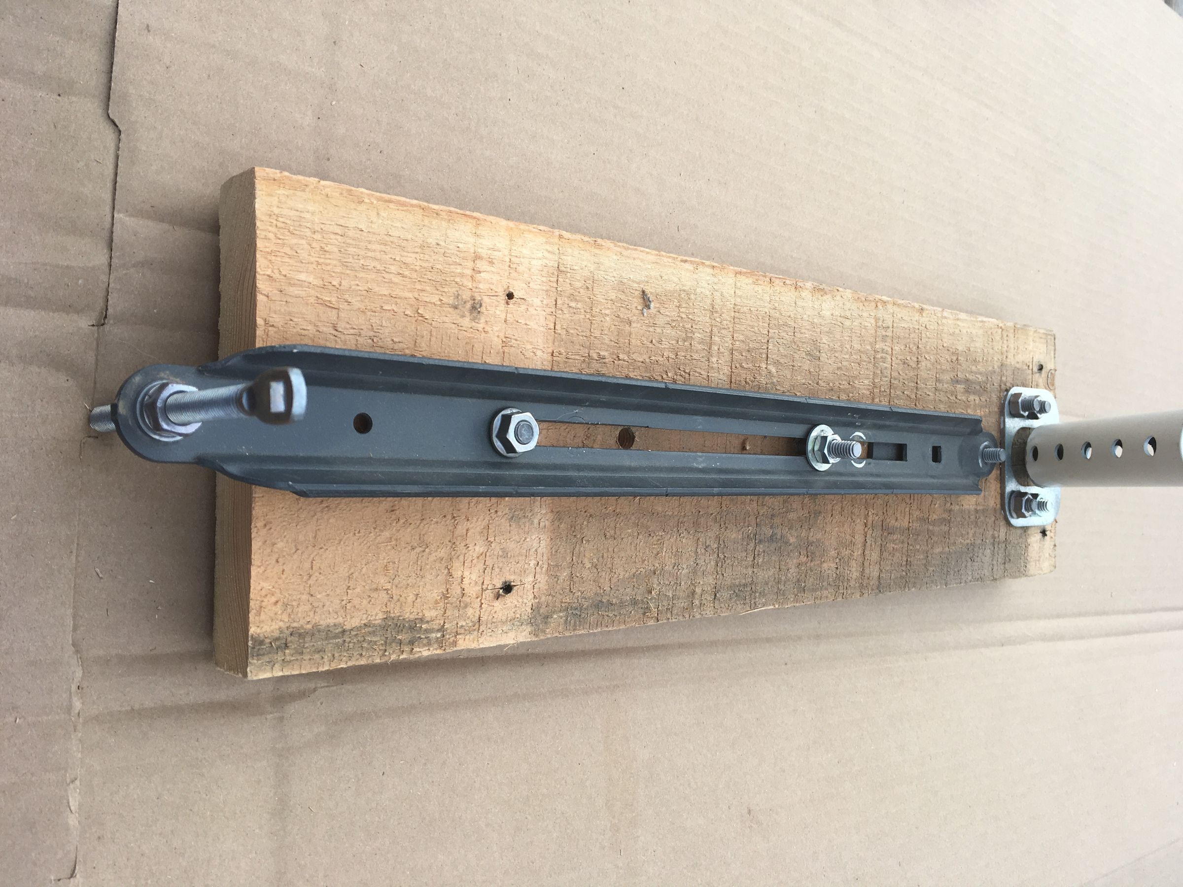 Auto Fisherman Hook Setter : 8 Steps (with Pictures) - Instructables