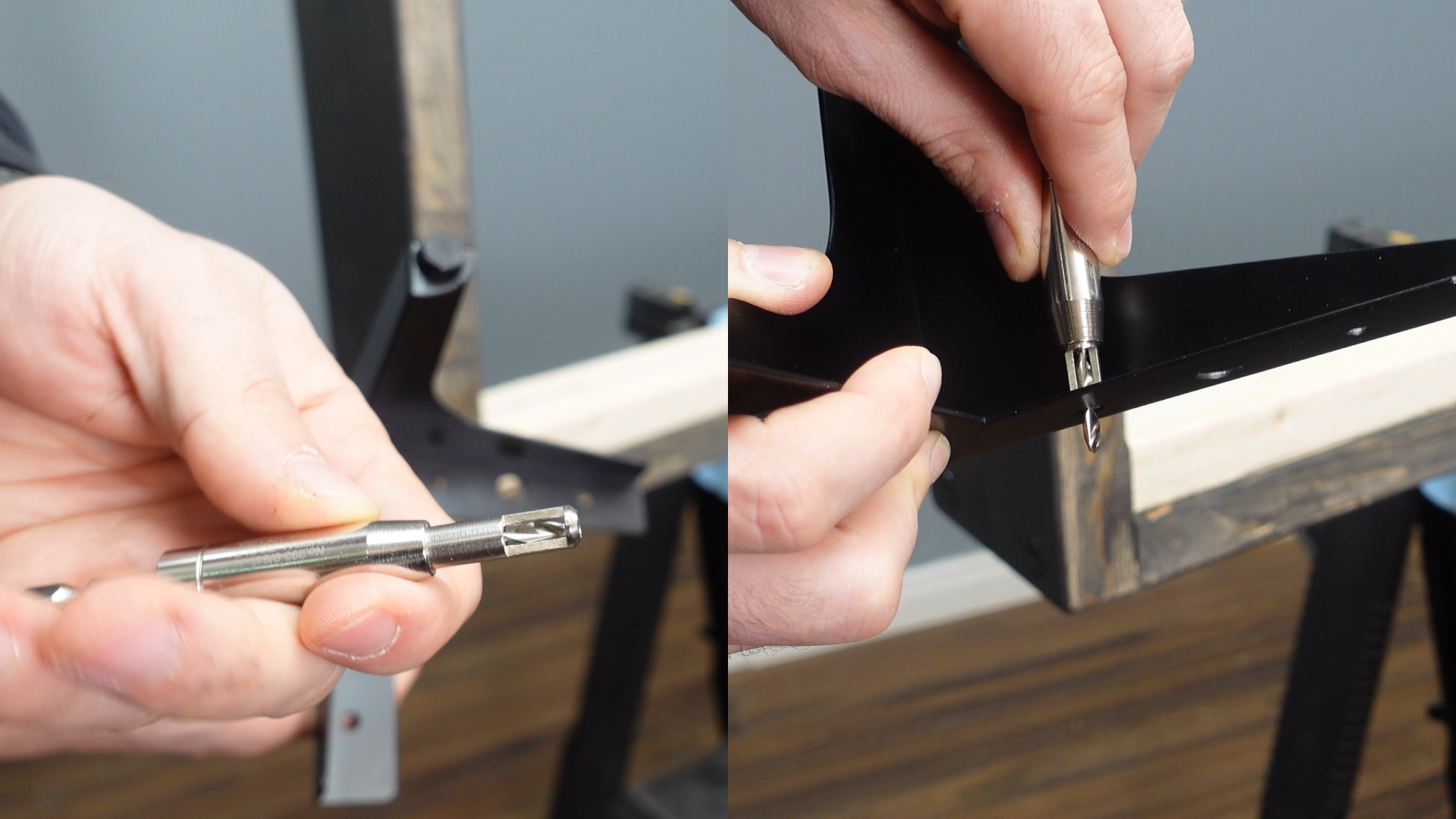 Basic and Budget-Friendly Bed Frame : 12 Steps (with Pictures ...