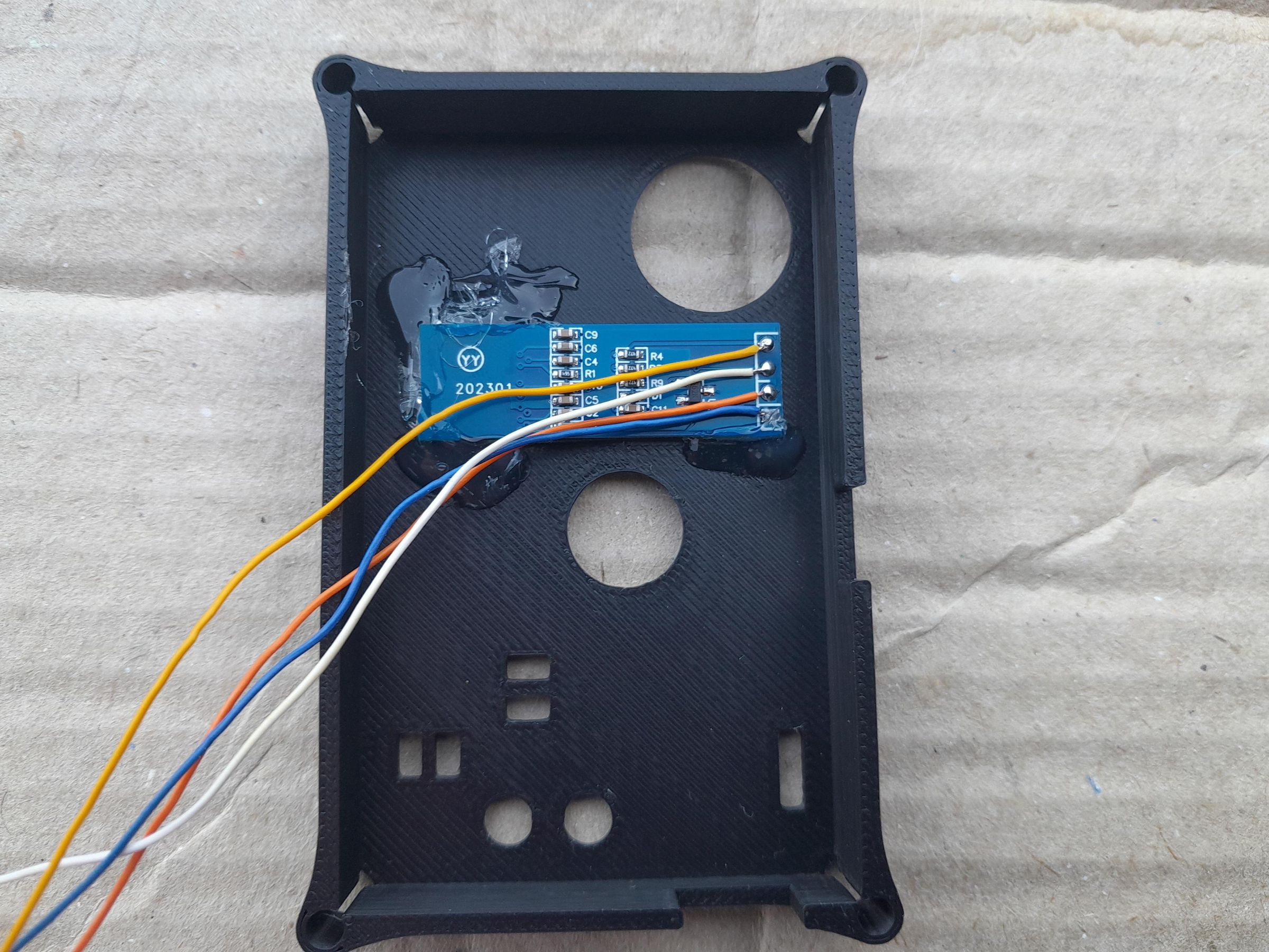 DIY Breath Analyzer With the MQ3 : 7 Steps (with Pictures) - Instructables
