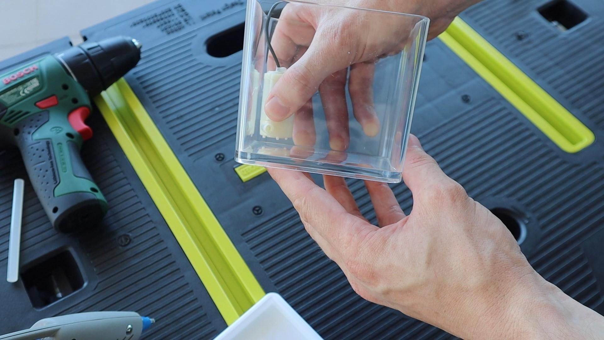 Automatic Plant Watering System Using a Micro:bit : 8 Steps (with ...