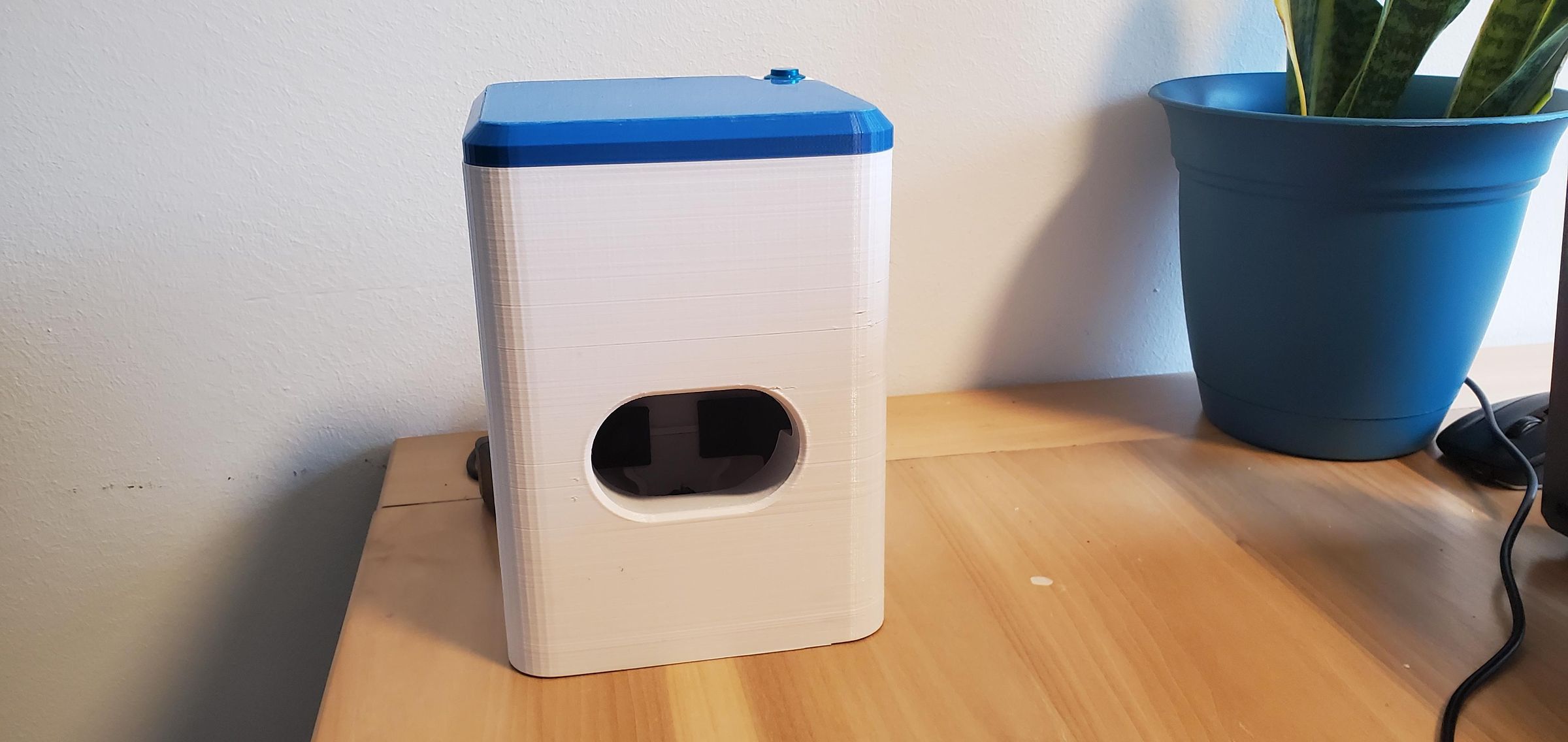 Egg Cracking Machine : 8 Steps (with Pictures) - Instructables