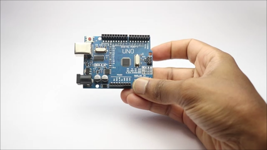 How to Make RFID Based Door Lock System Using Arduino in Easy Way : 7 ...