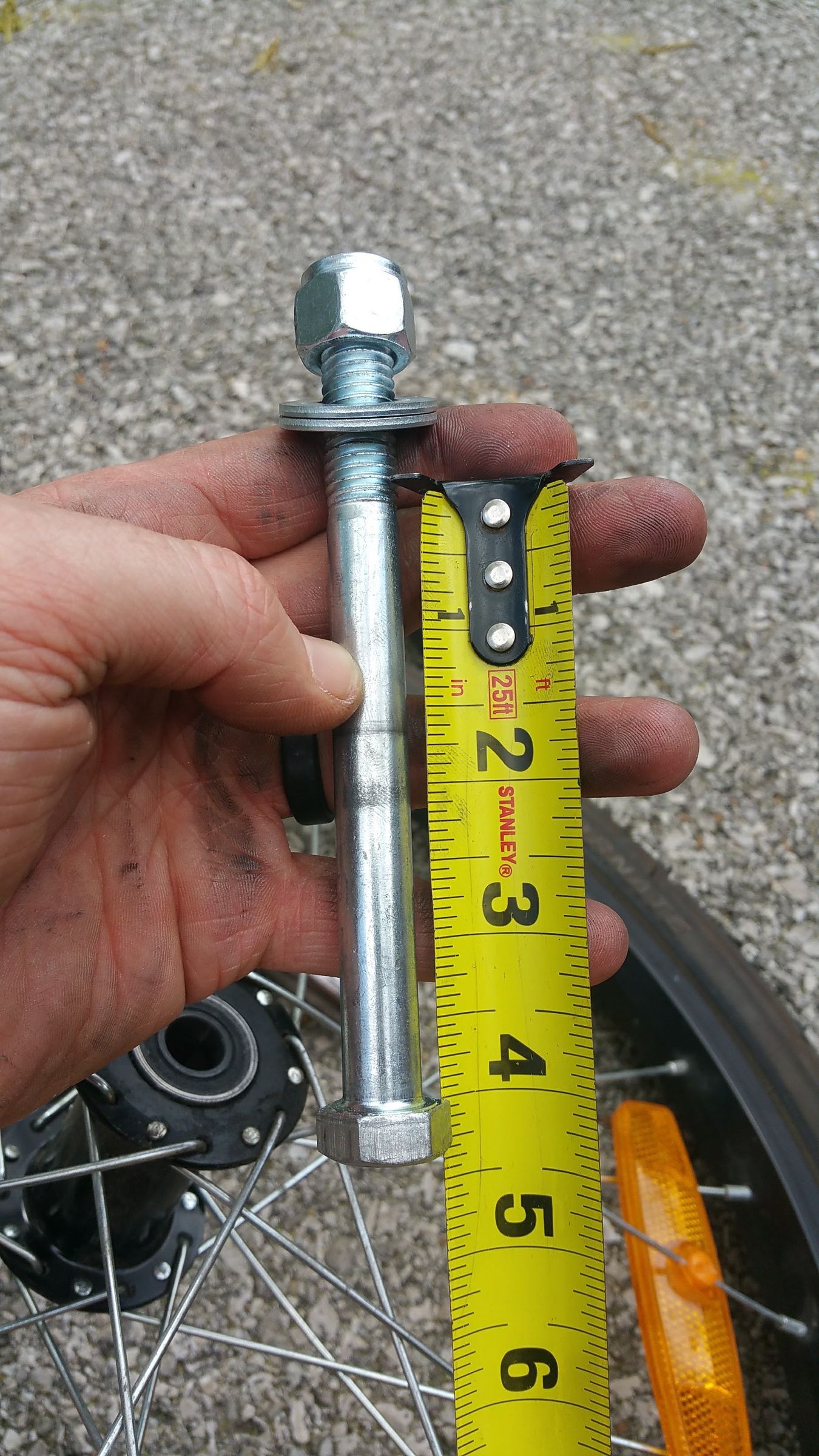 Cargo Bike Attachment : 10 Steps (with Pictures) - Instructables