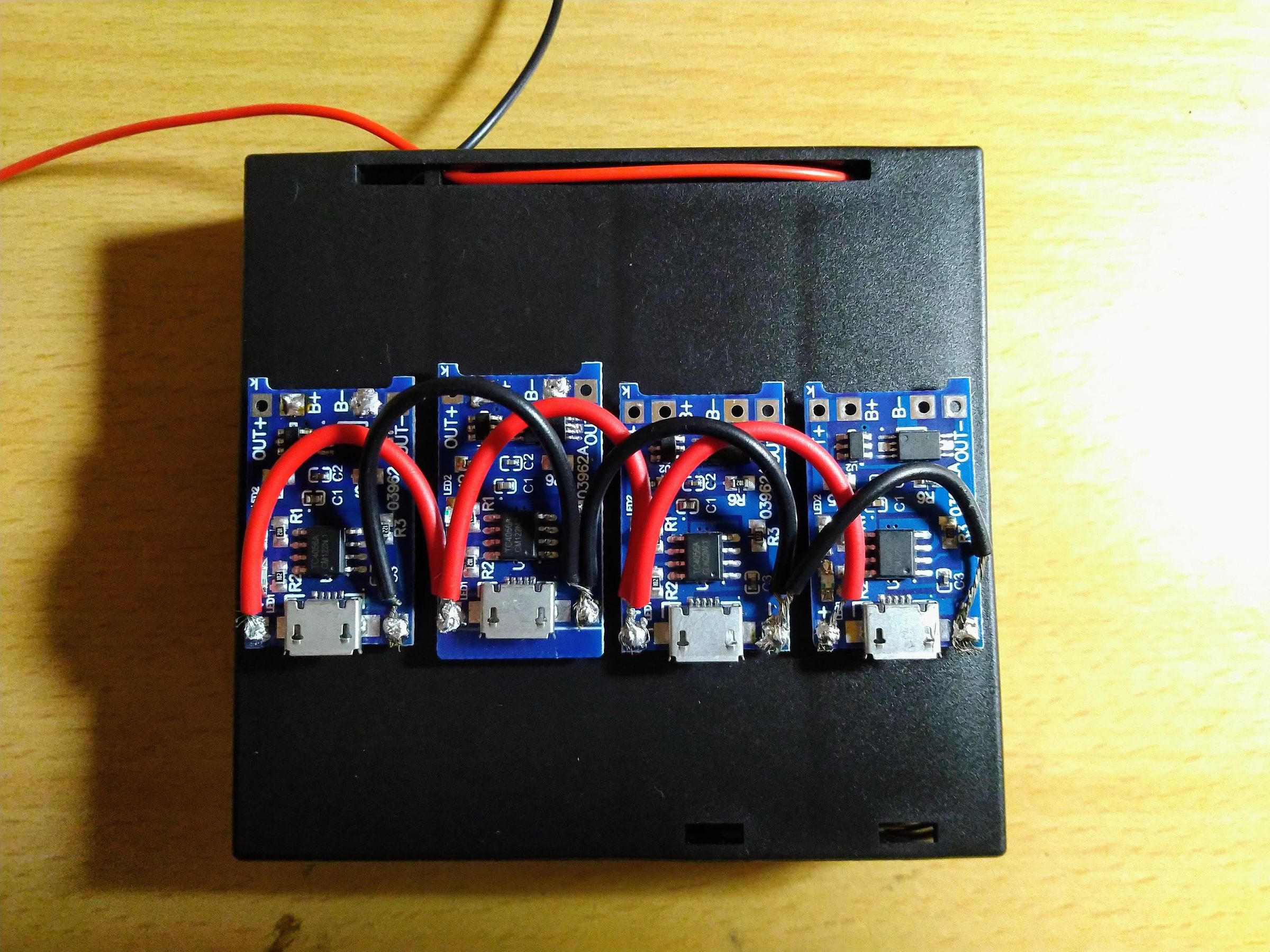 TP4056 EasyEDA Open Source Hardware Lab, 50% OFF