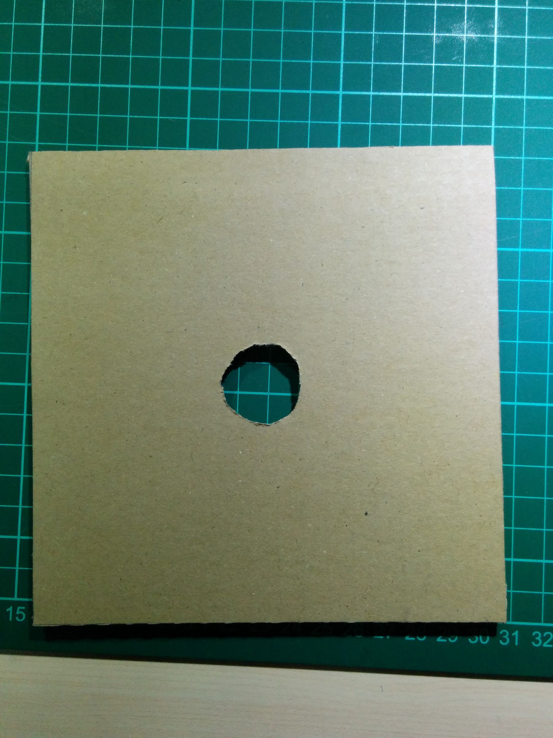 CARDBOARD SOLAR LAMP : 8 Steps (with Pictures) - Instructables