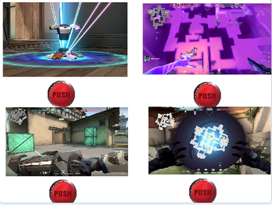 Makey Makey Valorant Soundboard : 8 Steps - Instructables