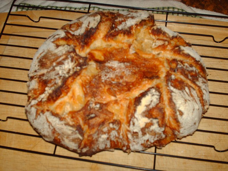 Ginger Brew Bread : 7 Steps (with Pictures) - Instructables