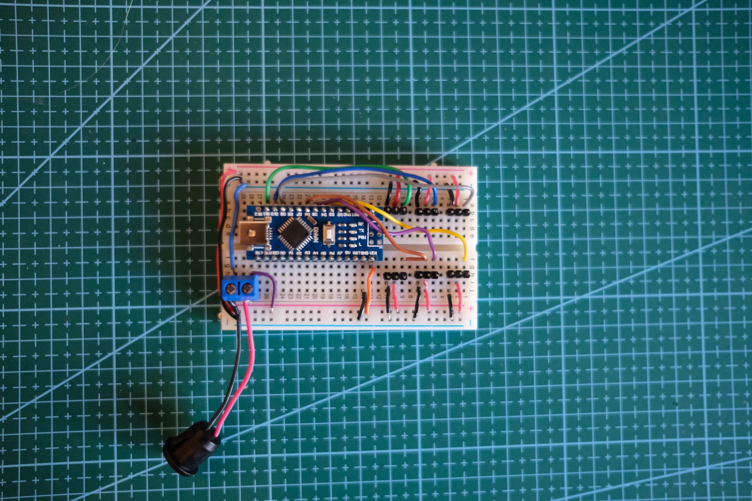 Animatronic Eyes - (Double and Single, 3D Printed, Compact, With ...