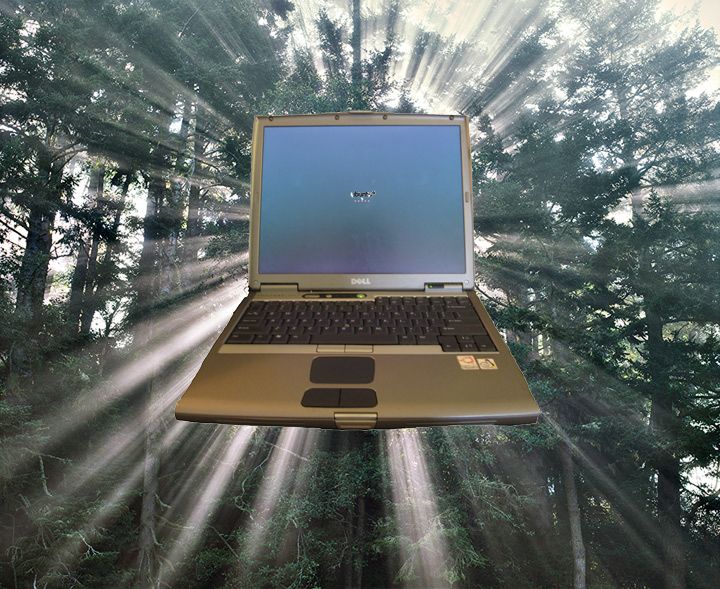 Bring New Life to an Old Laptop With Ubuntu! : 7 Steps - Instructables