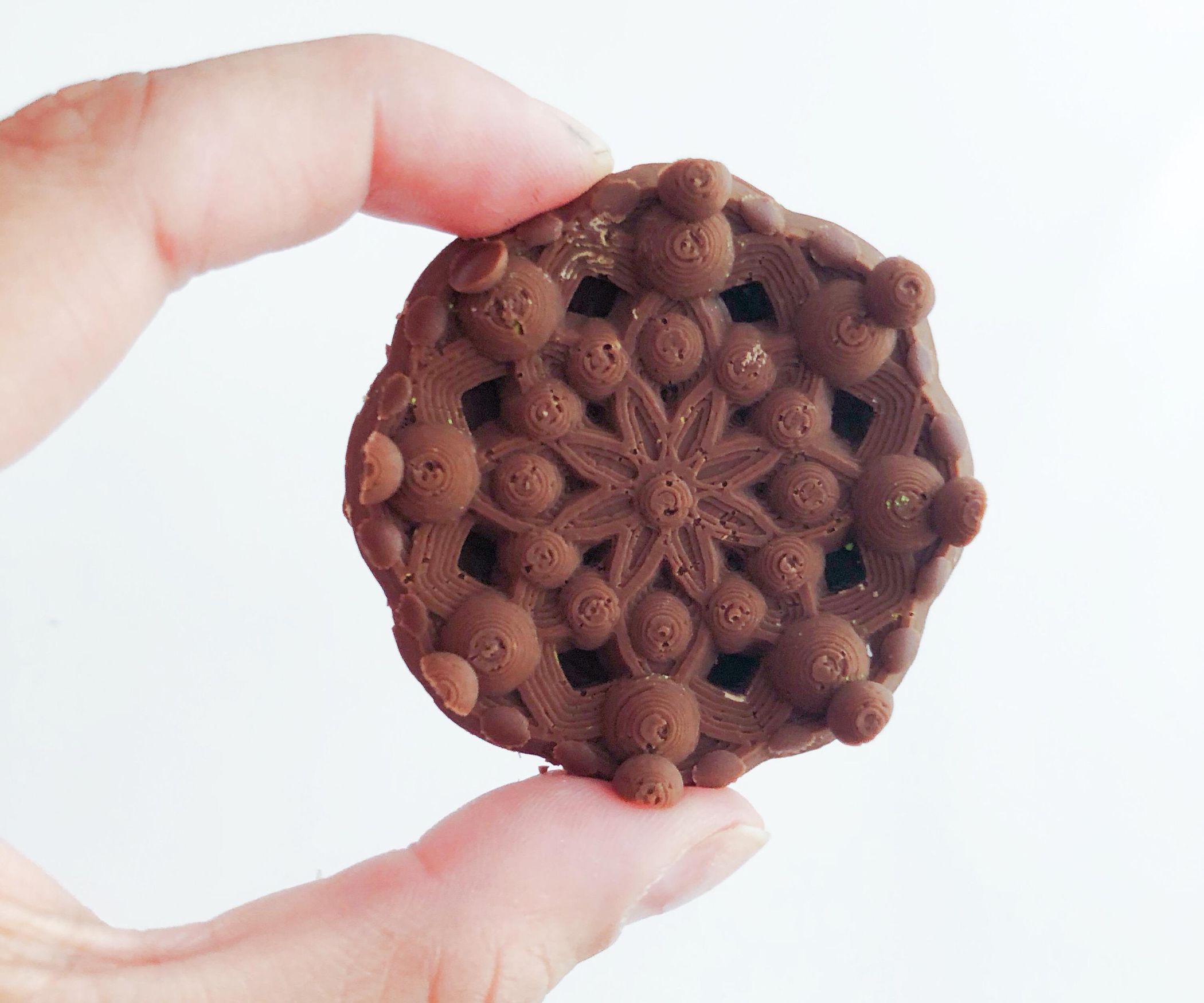 Code You Can Eat : 4 Steps (with Pictures) - Instructables